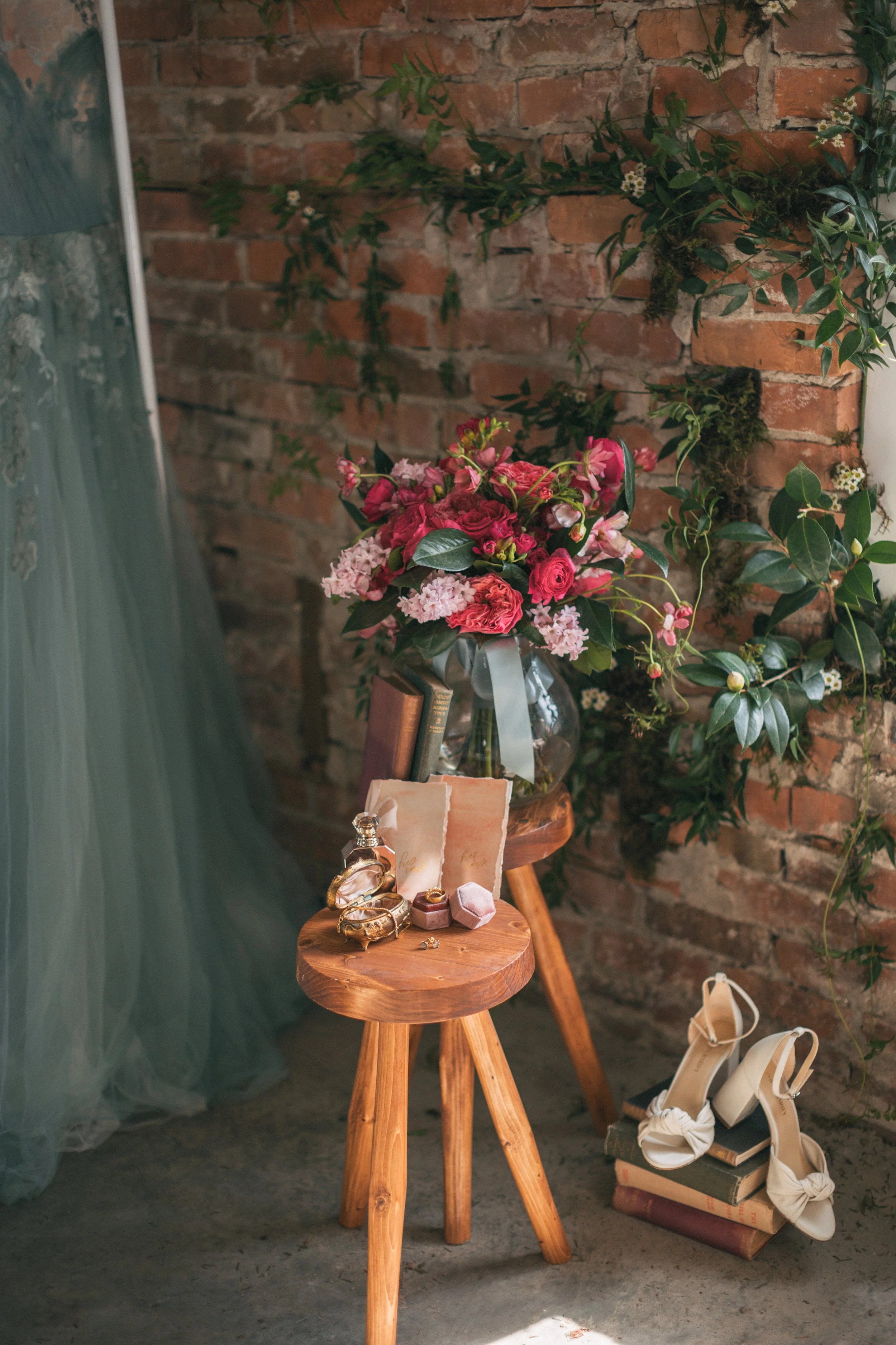 The Pendennis Weddings & Events