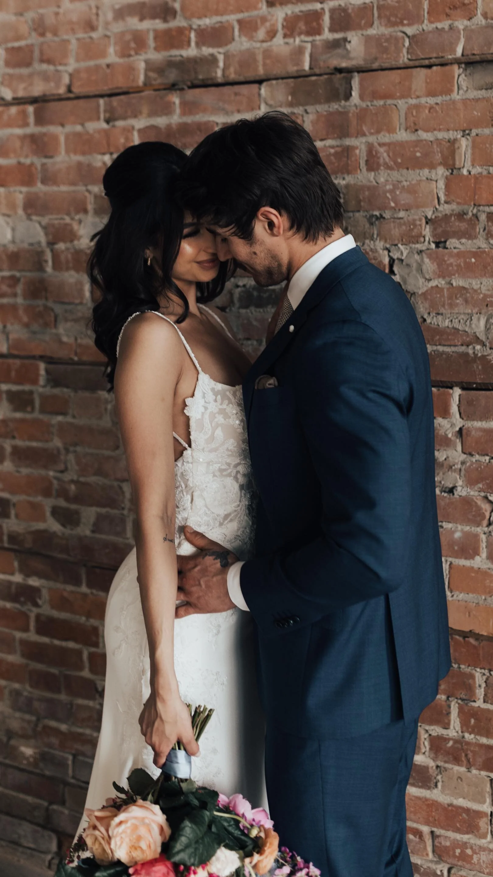 The Pendennis Weddings & Events