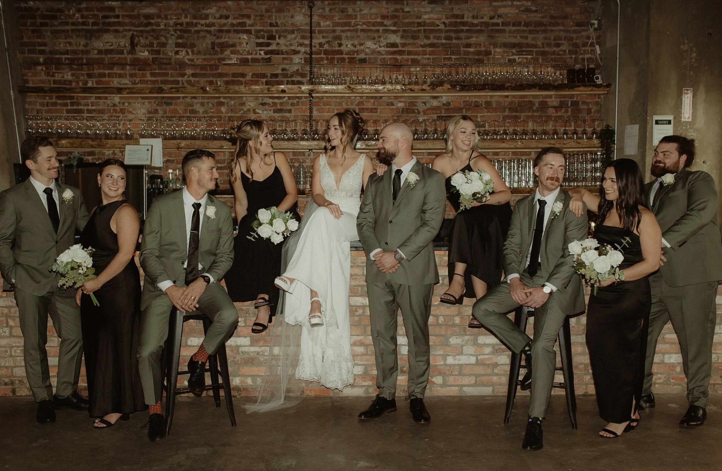 The Pendennis Weddings & Events