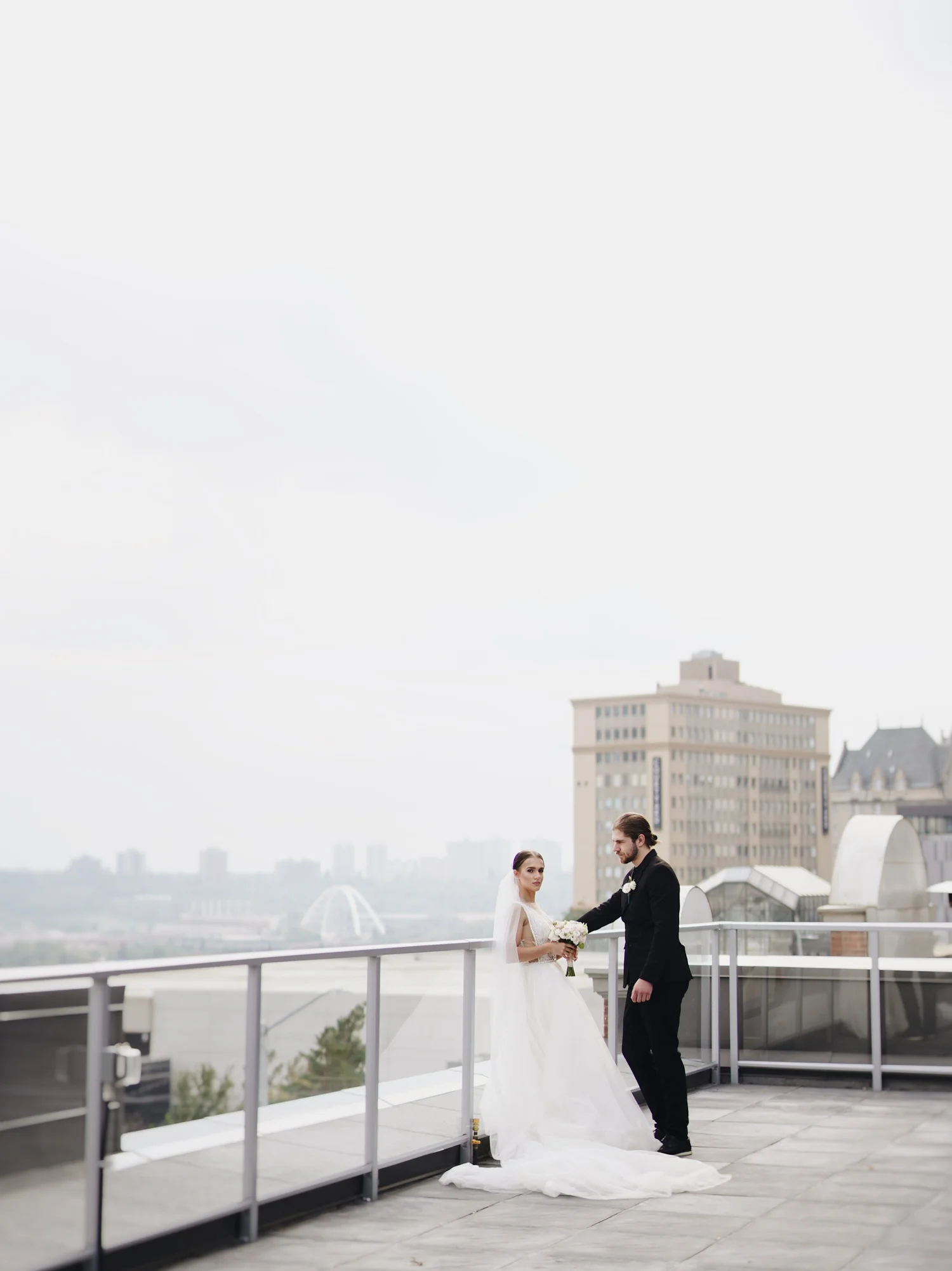 The Pendennis Weddings & Events