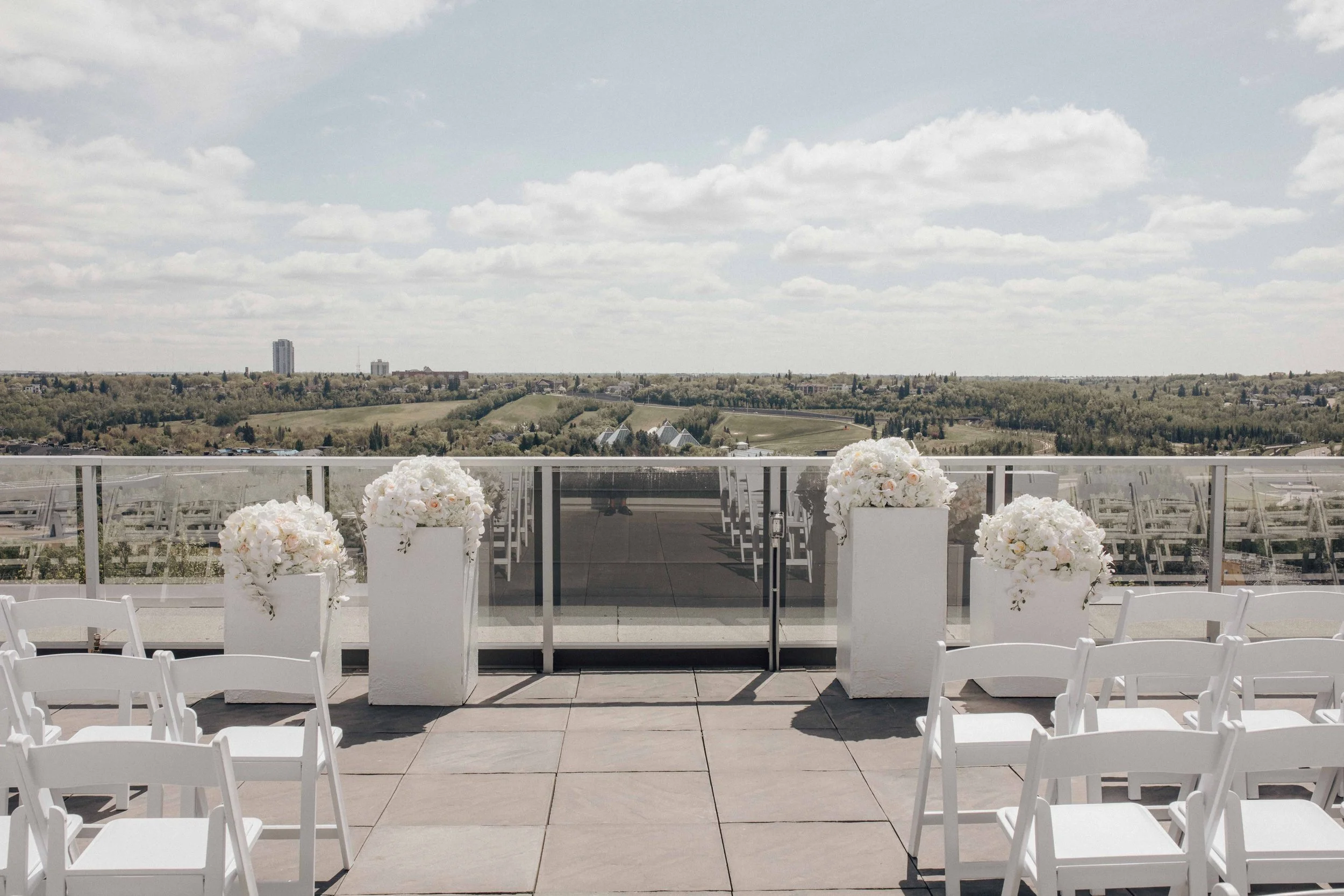 The Pendennis Weddings & Events