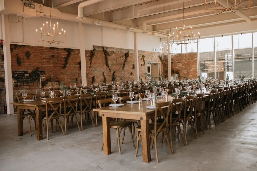 Corporate Rentals — The Pendennis Weddings & Events