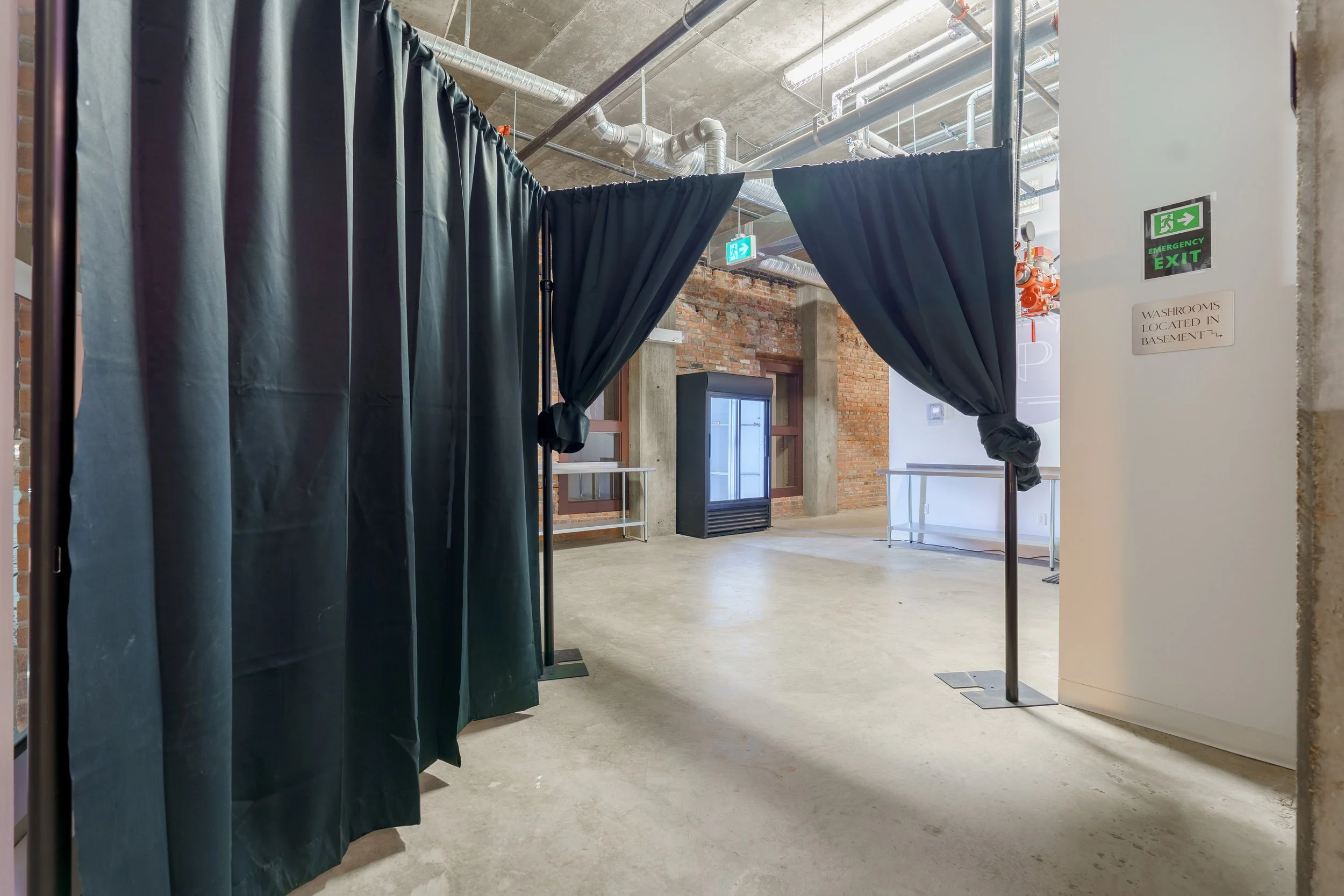 The Plating Area — The Pendennis Weddings & Events