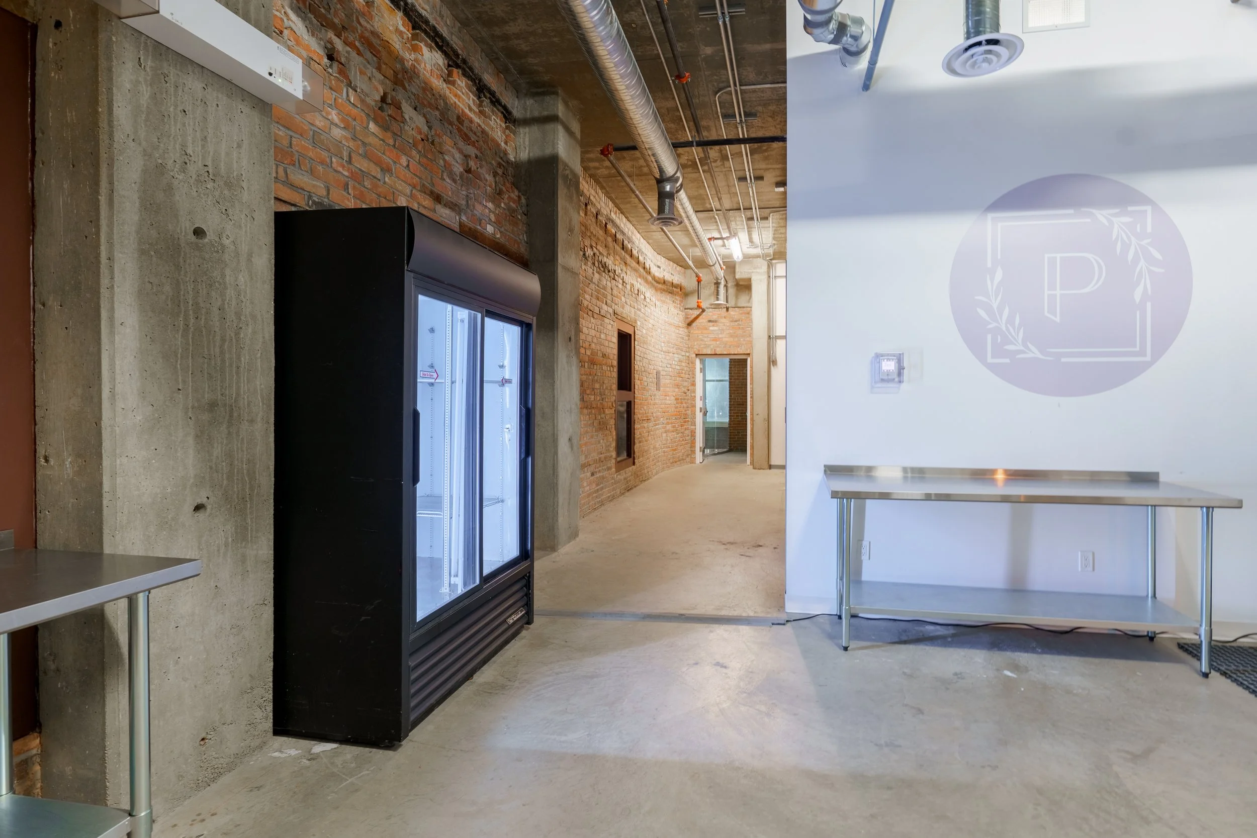 The Plating Area — The Pendennis Weddings & Events