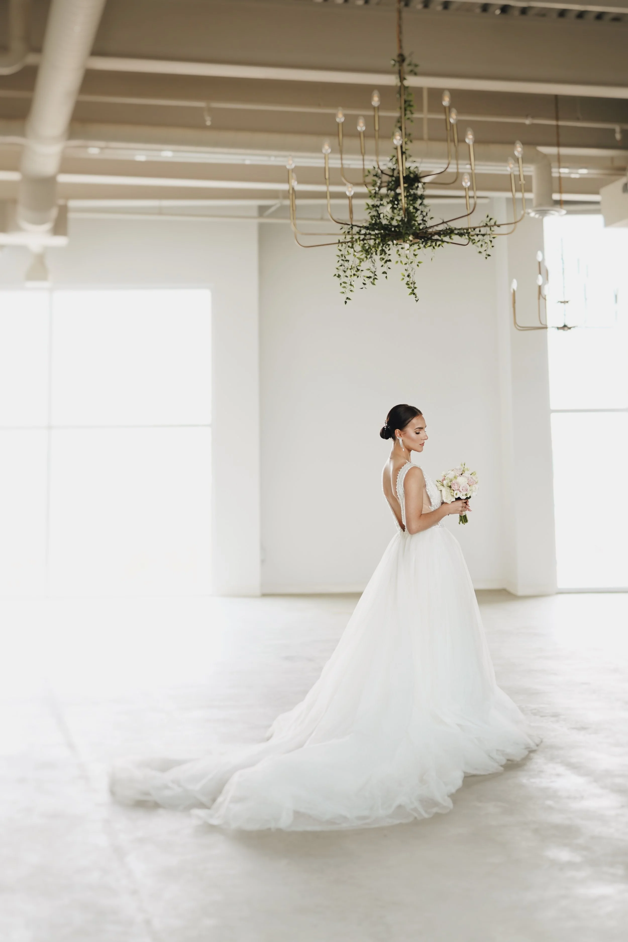 The Pendennis Weddings & Events