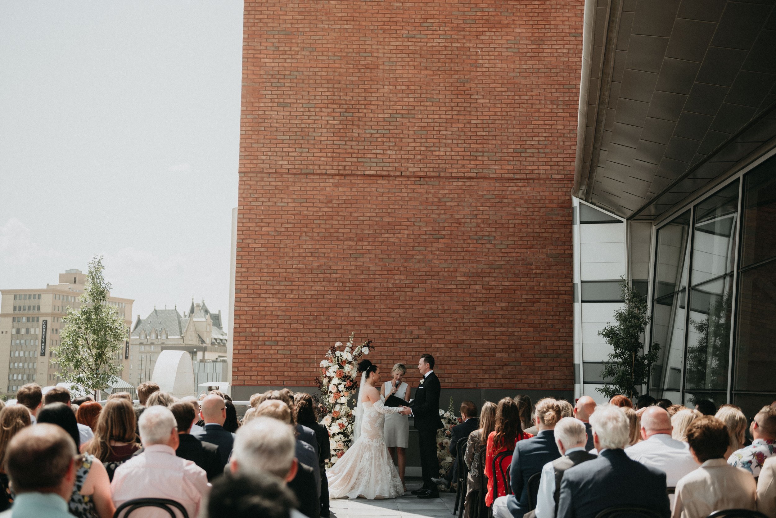 Wedding Packages — The Pendennis Weddings & Events