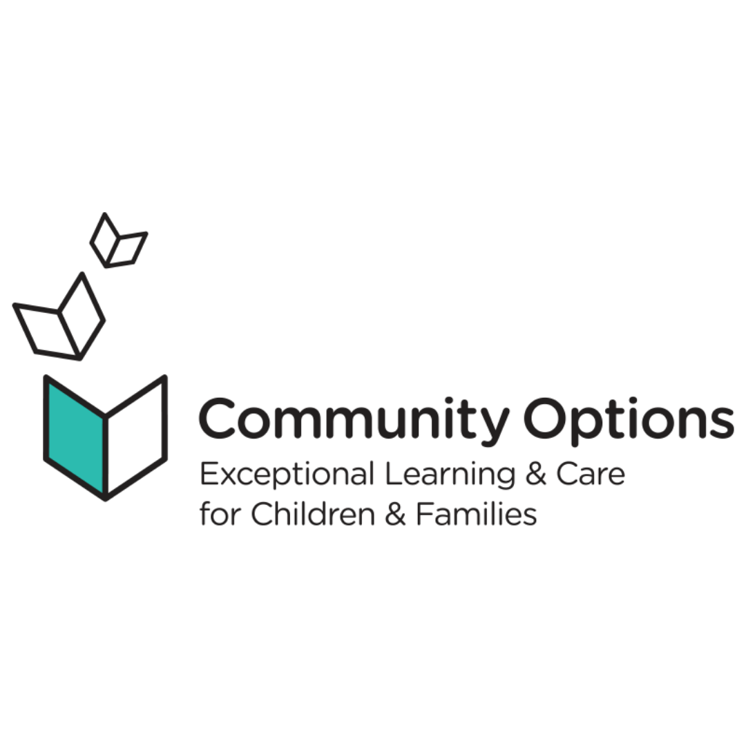 About 1 — Community Options