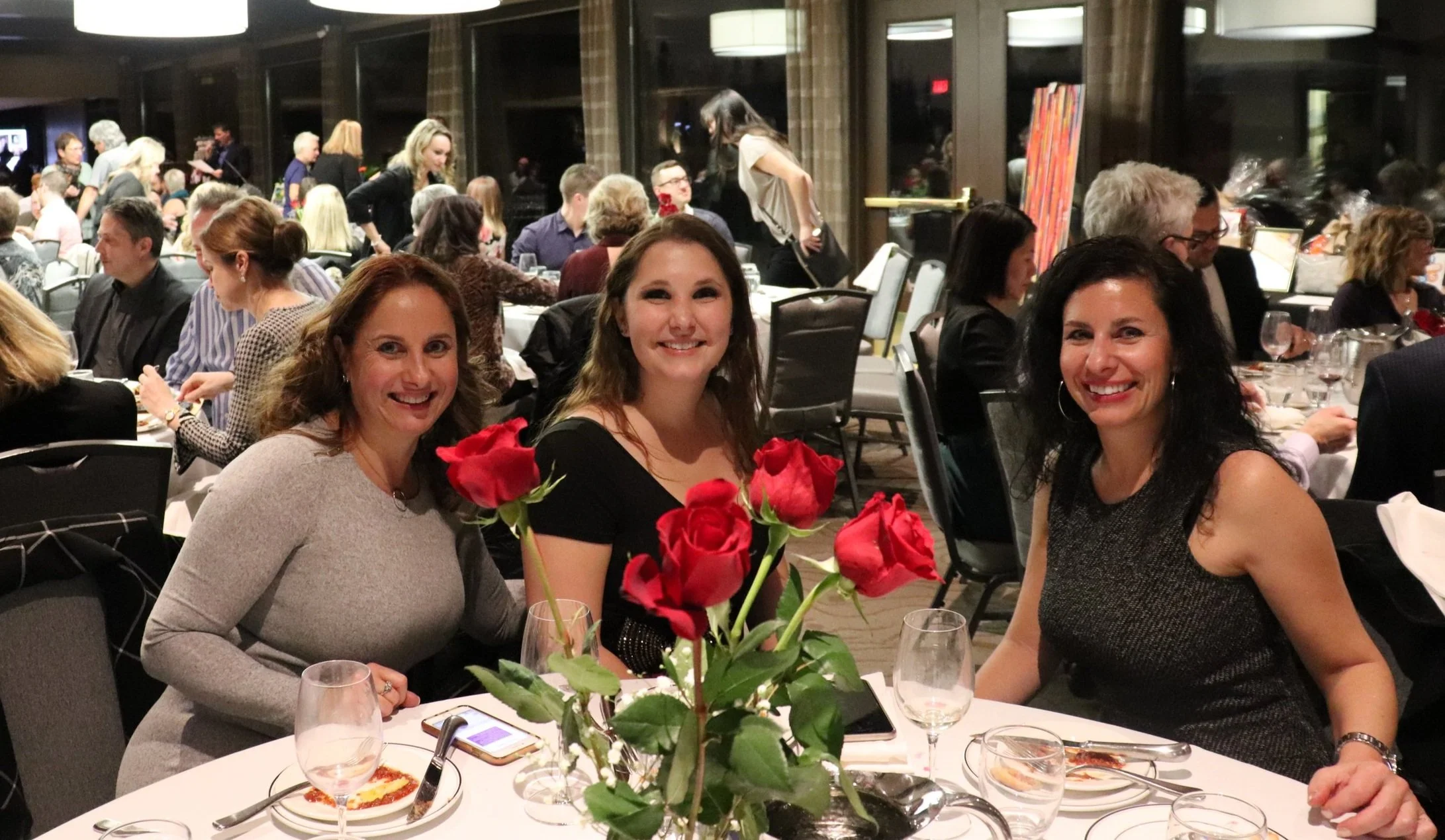 Get Involved — Community Options