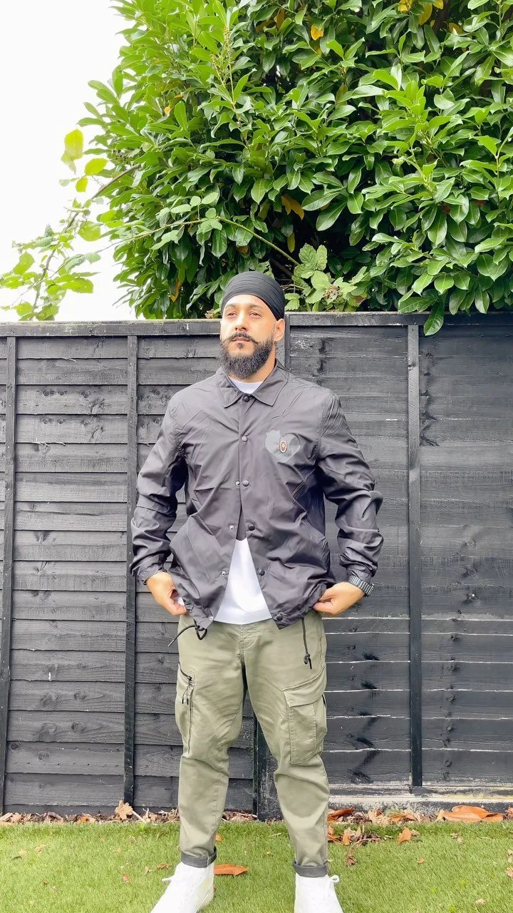 Dastaar Clothing | Made With Respect