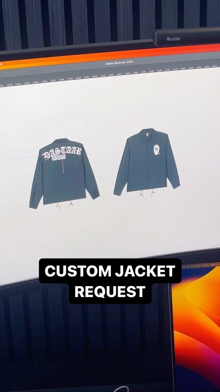 Dastaar Clothing | Made With Respect