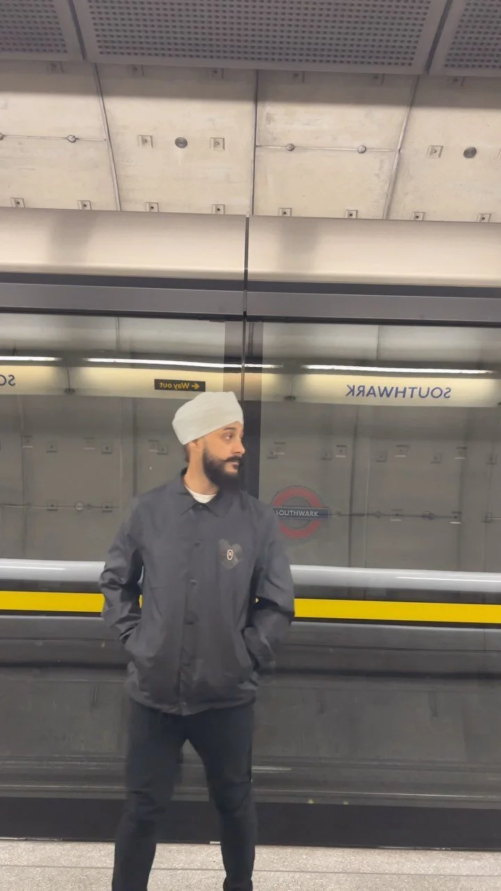 Dastaar Clothing | Made With Respect