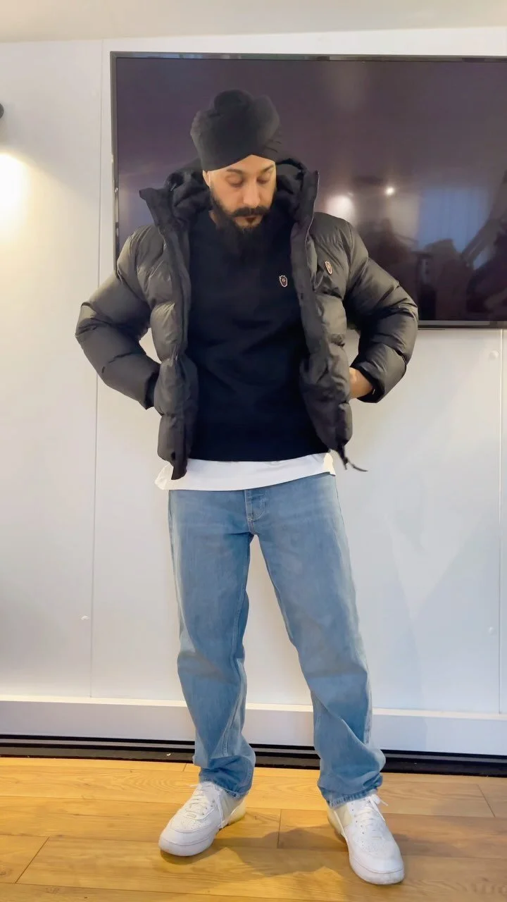 Dastaar Clothing | Made With Respect