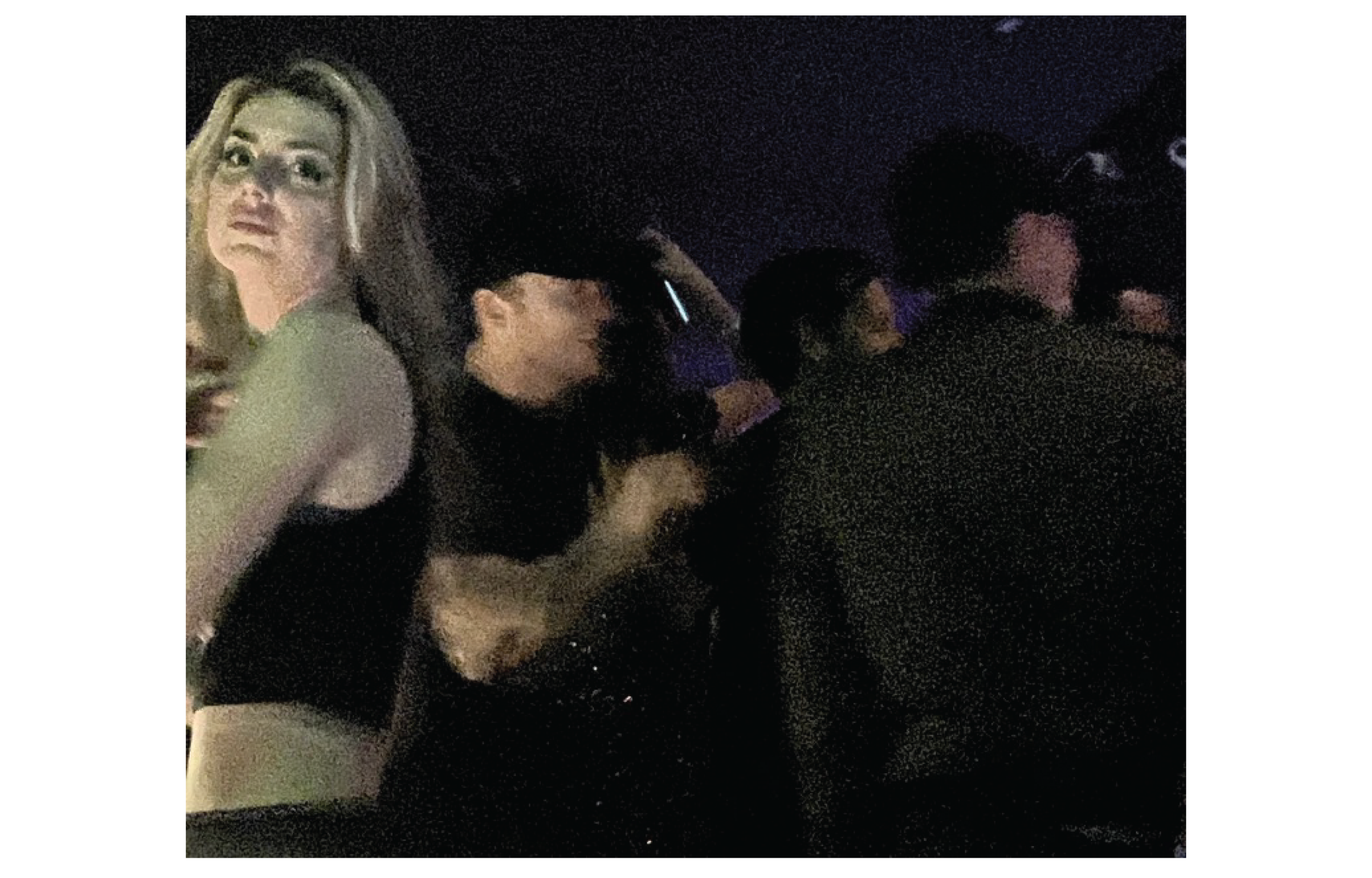 How Bryan Johnson and Andrew Huberman Killed NYC Nightlife — Asleep ...