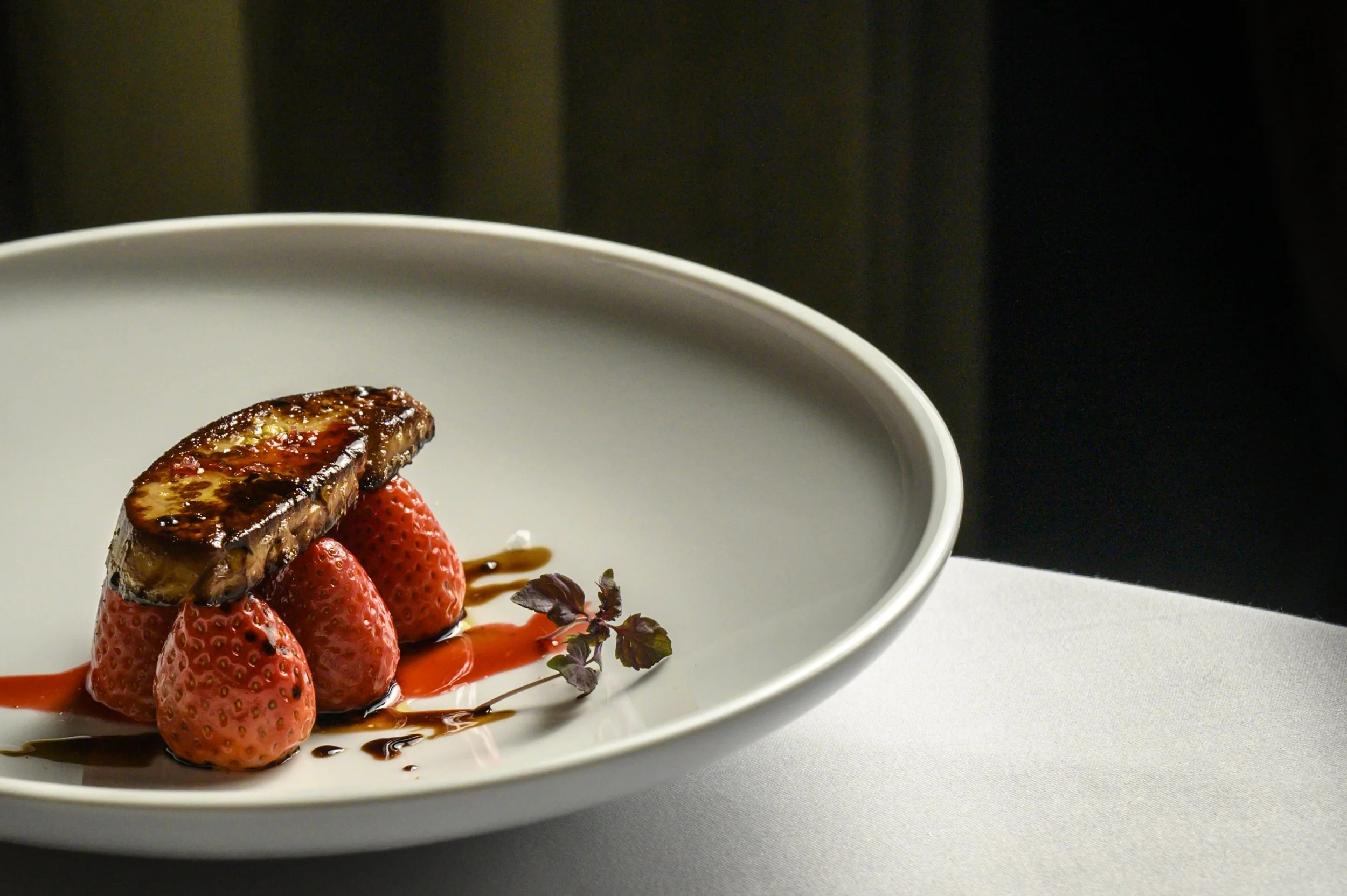 Beckett's French Restaurant Glebe | Private Dining Room & Functions ...