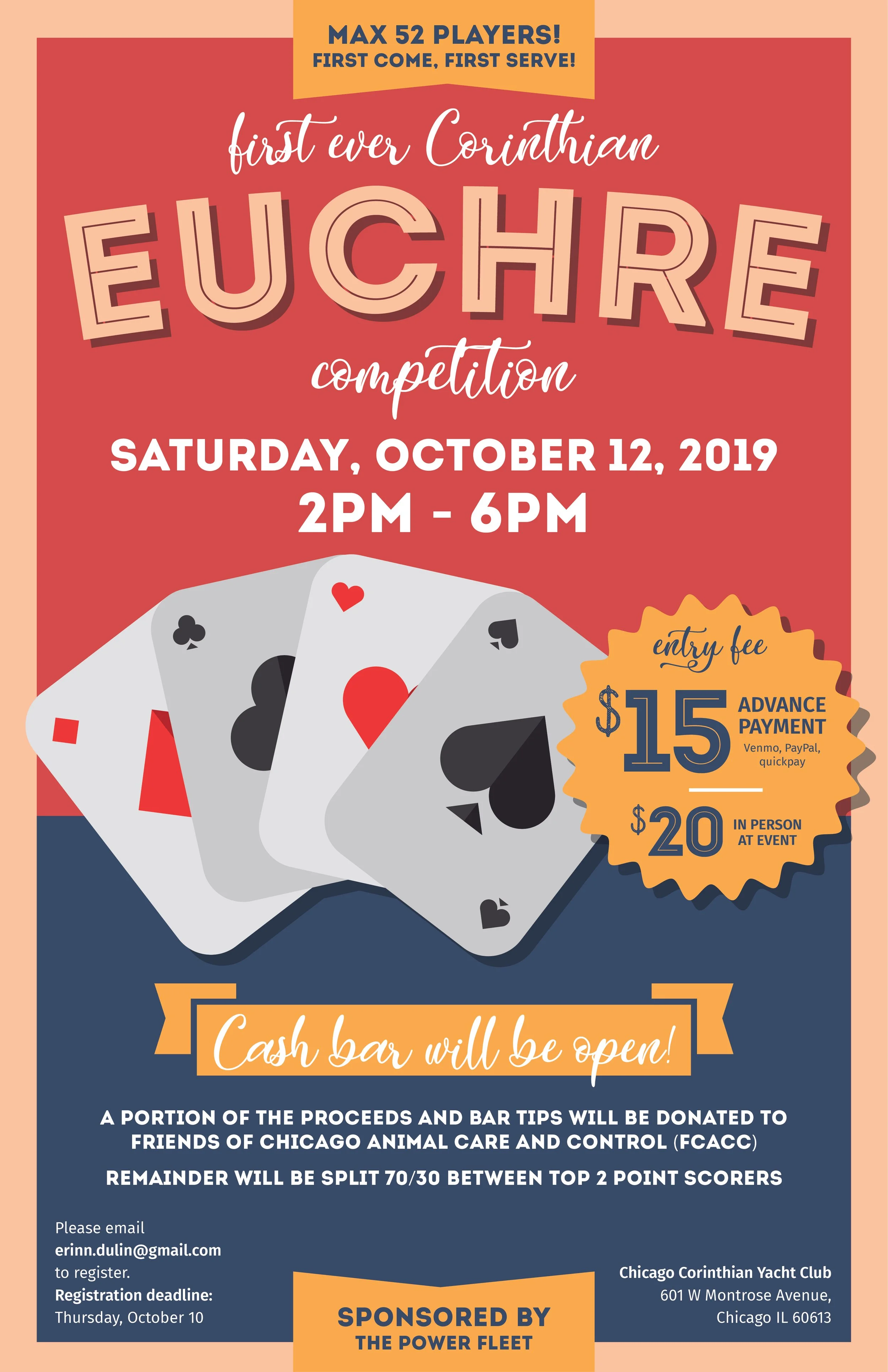 Design Work — Chelsea Coolsaet