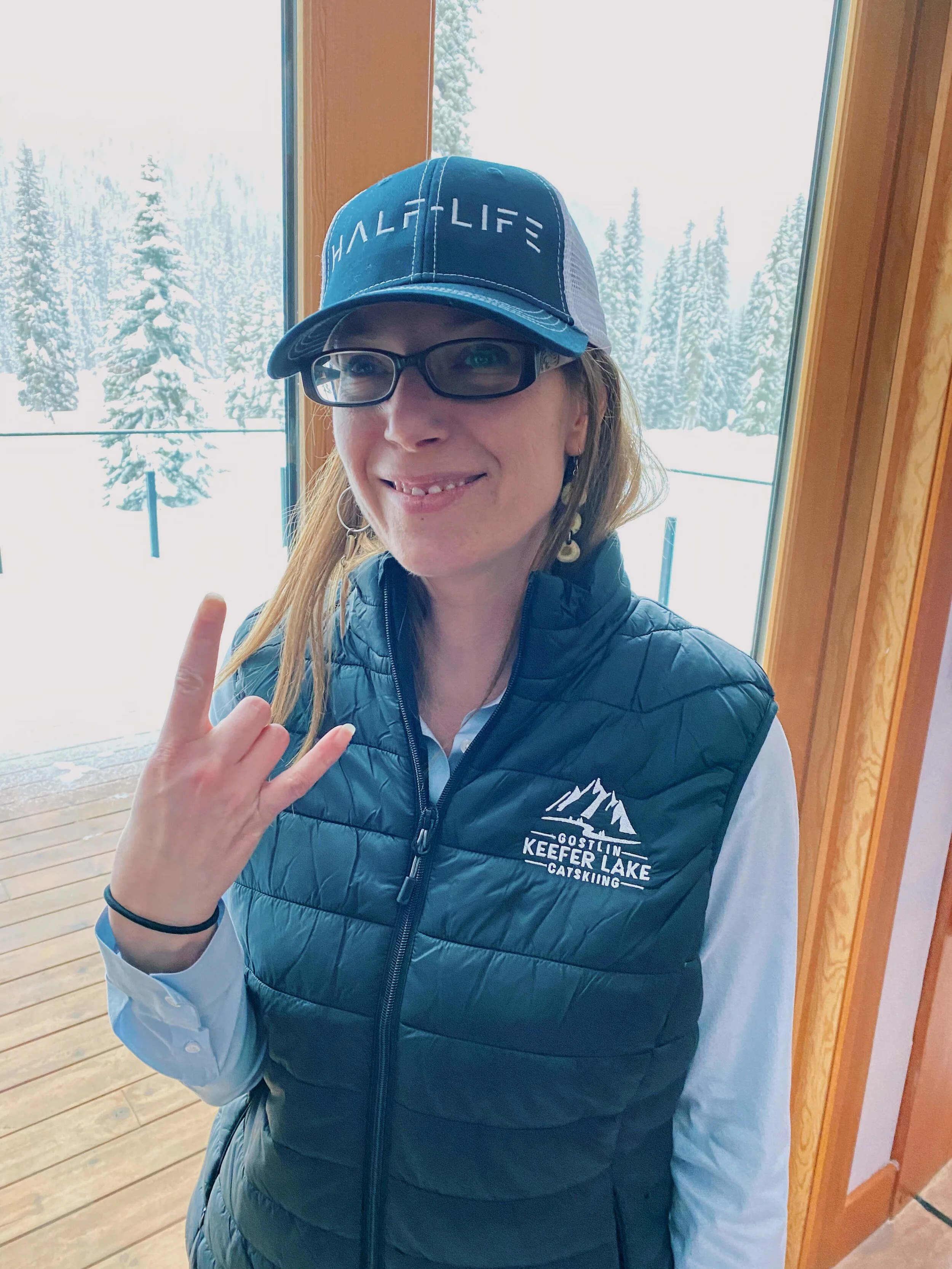 HALF-LIFE Adventure Hat — HALF-LIFE