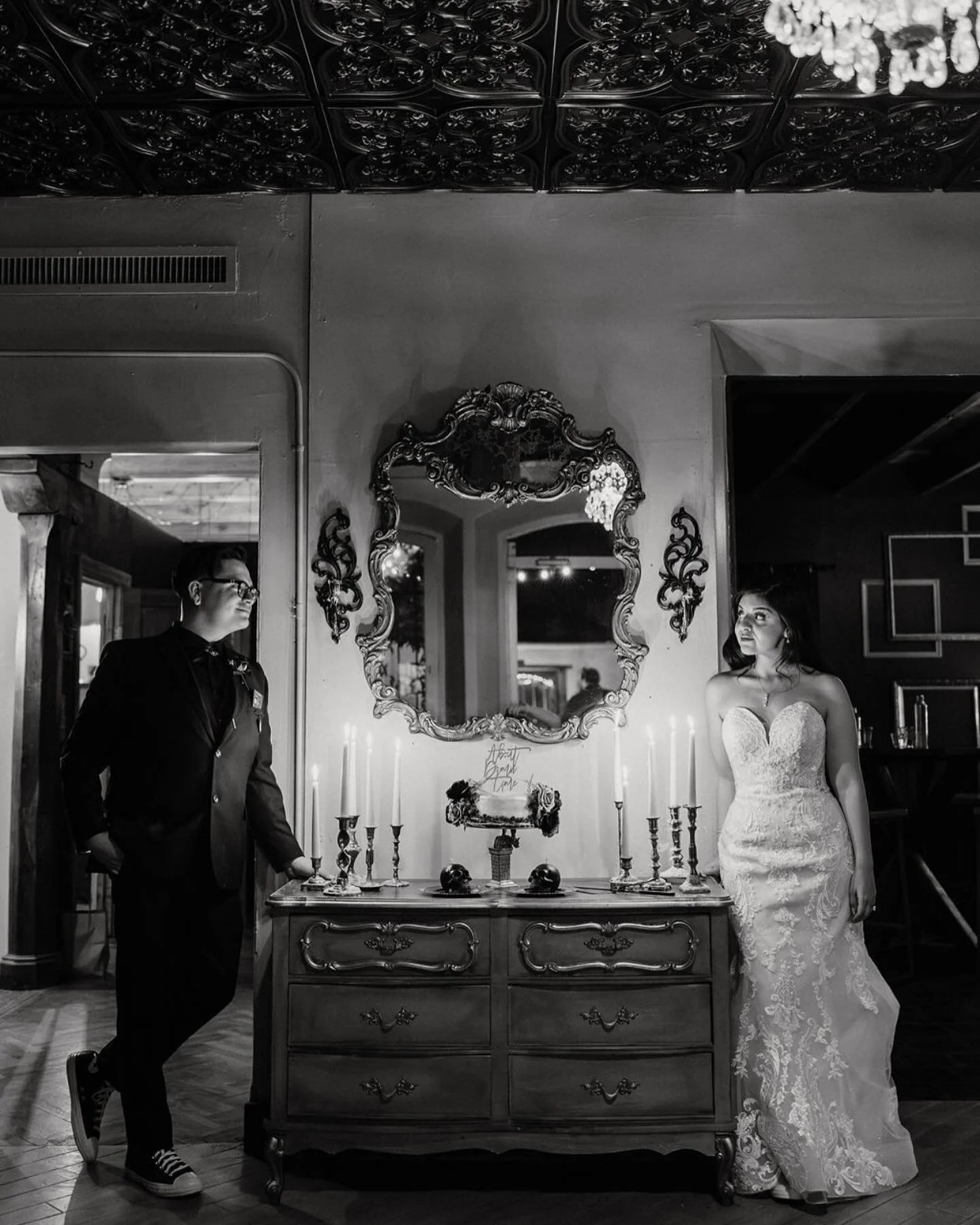 Historic Bates Mansion