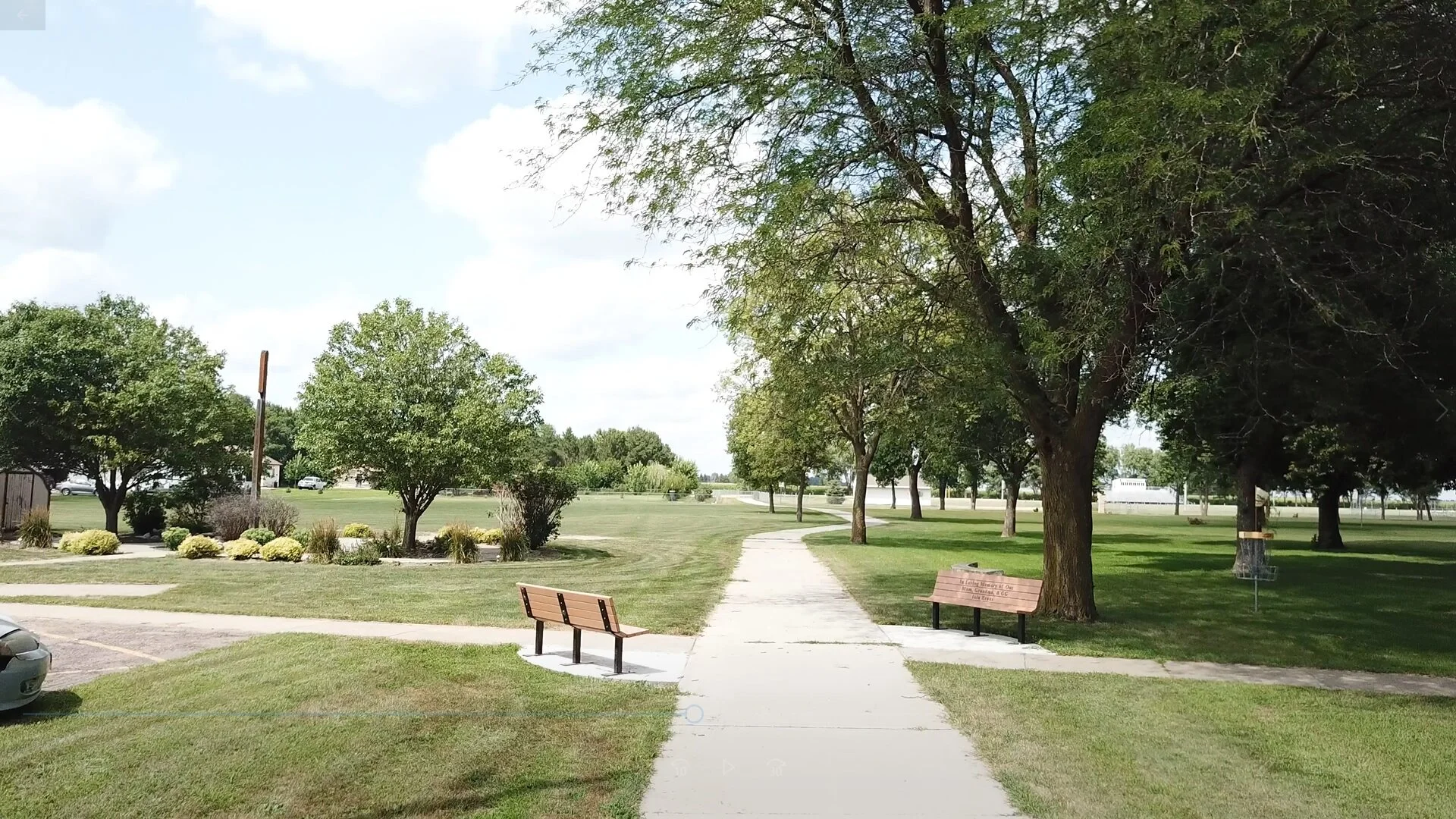 Parks and Recreation — Centerville, SD