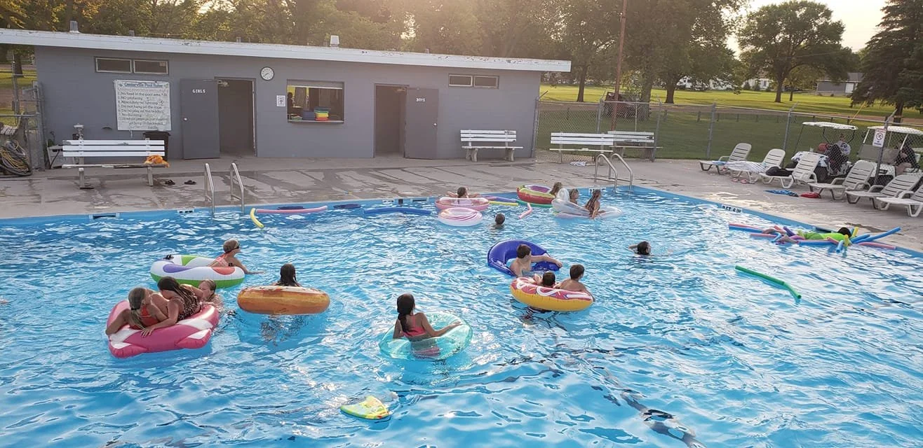 Parks and Recreation — Centerville, SD