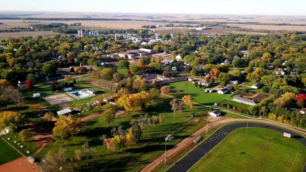 Centerville, SD
