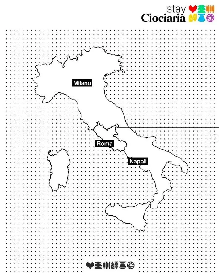 Italy Ciociaria Cycle Tour — Bespoke Cycle Tours