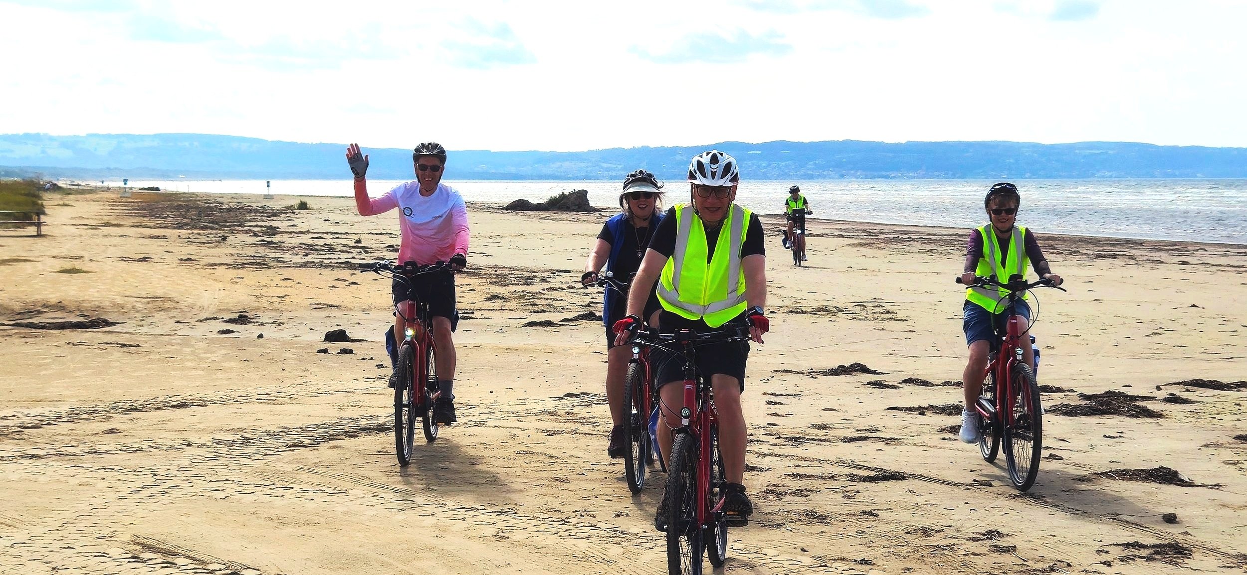 Bookings — Bespoke Cycle Tours