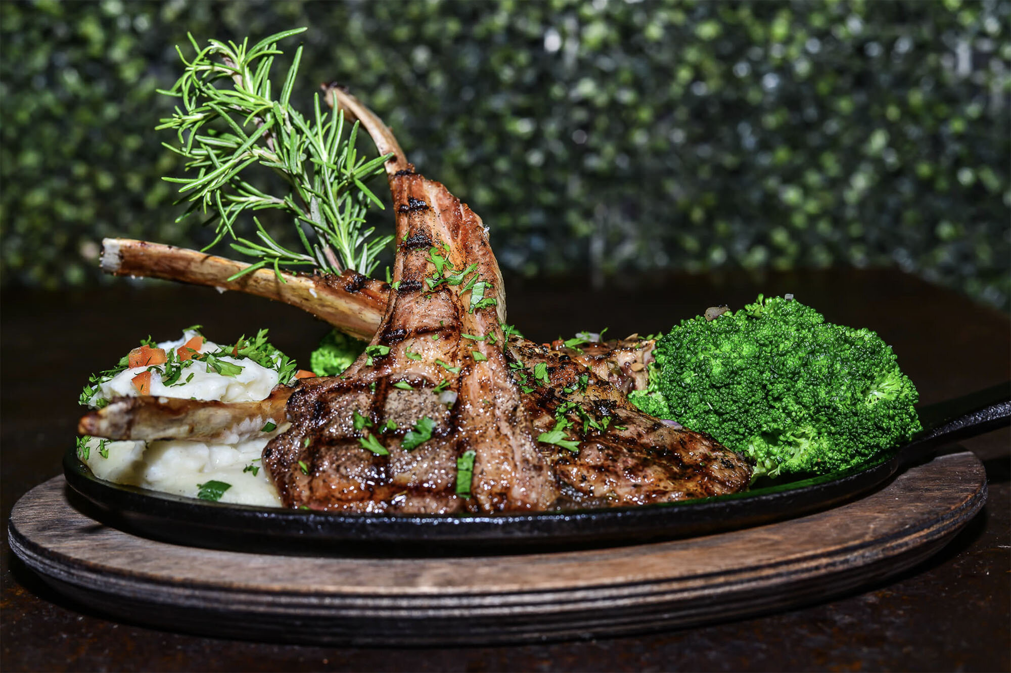 Prospect Park | Houston