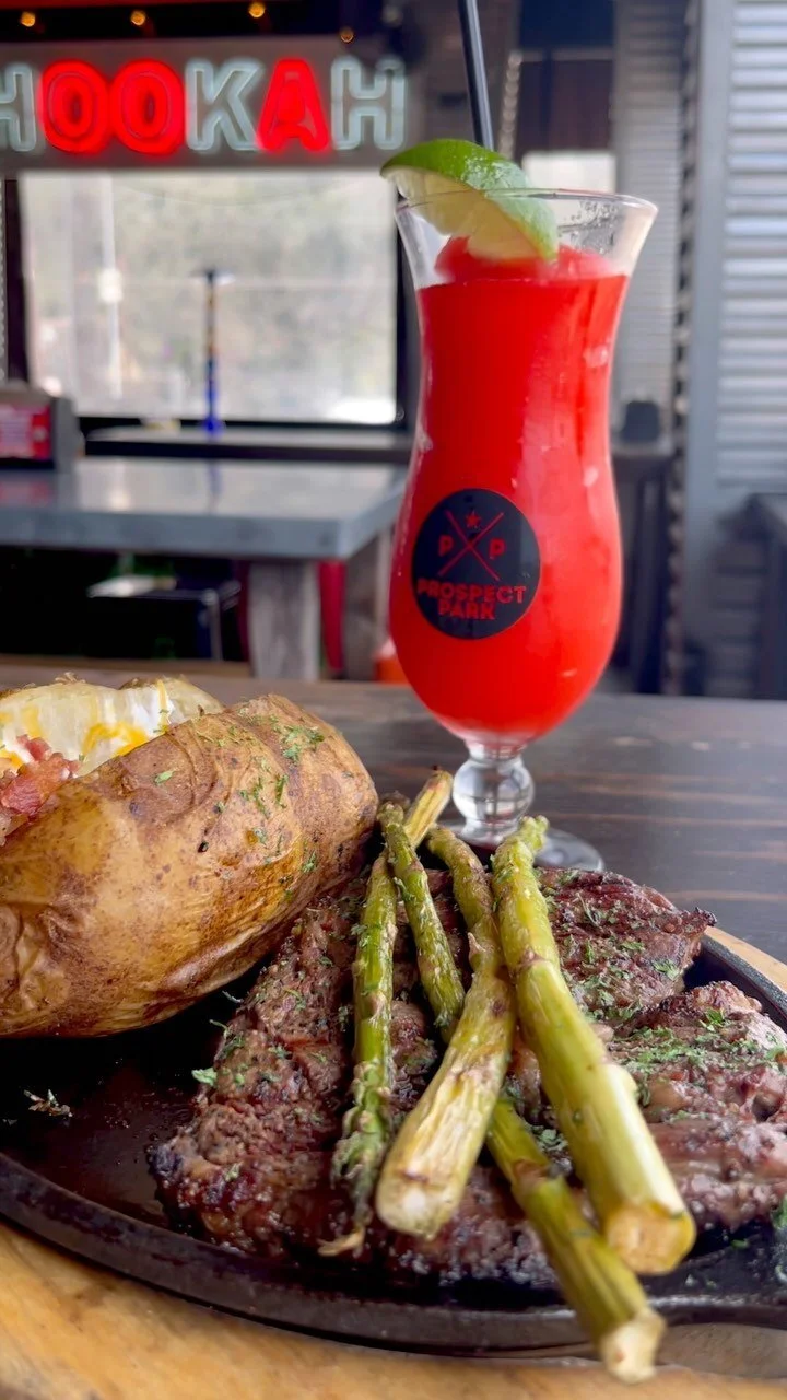 Prospect Park | South Gallery — Prospect Park