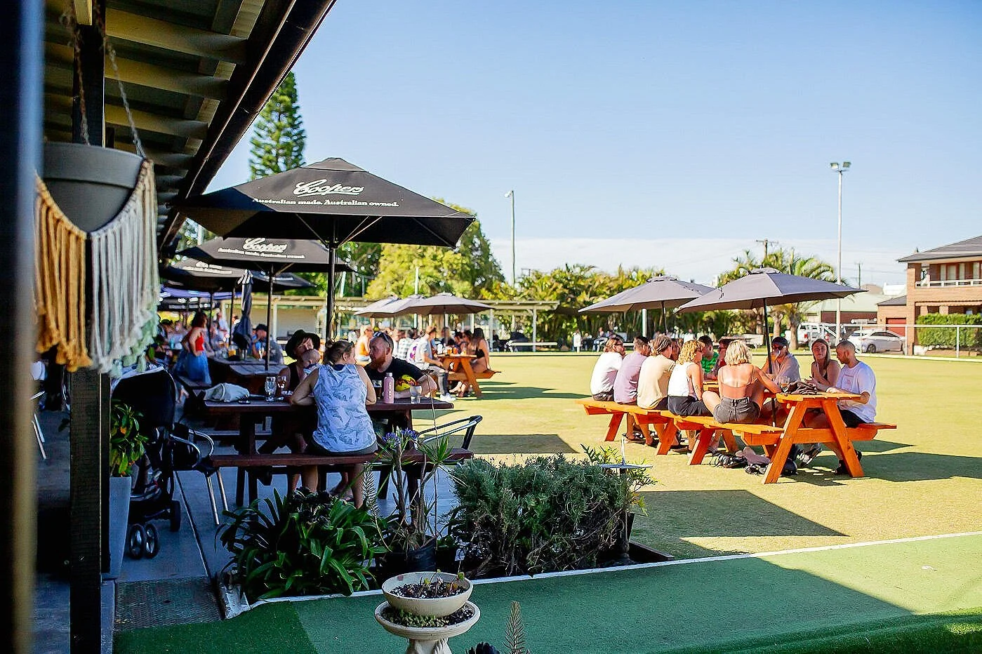 MEMBERSHIP — Carrington Bowlo