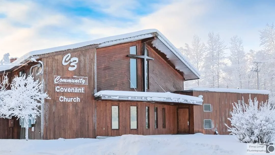 Community Covenant Church