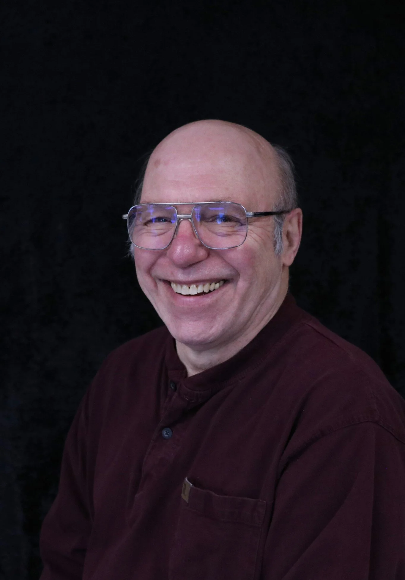 Who We Are — Community Covenant Church