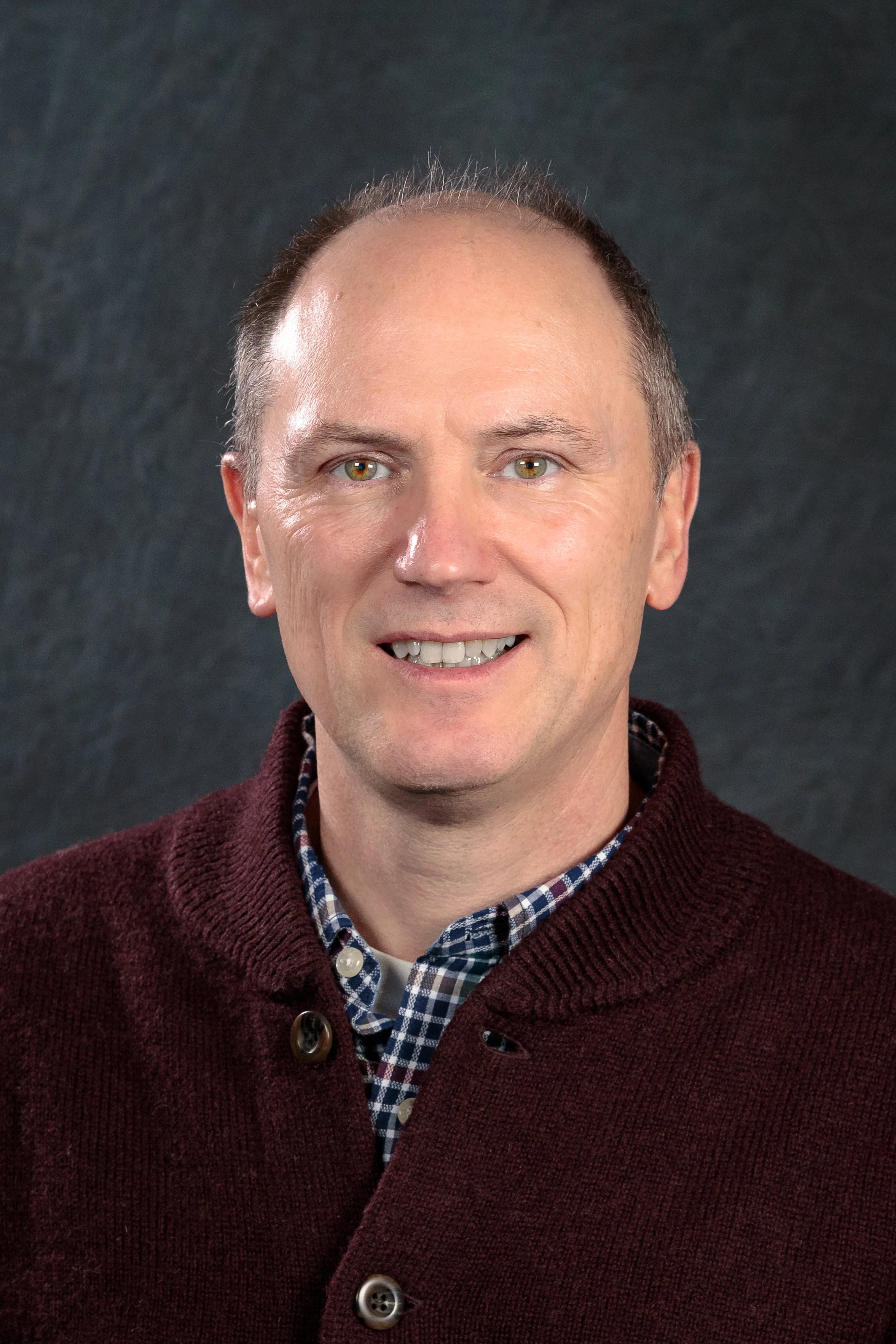 Who We Are — Community Covenant Church