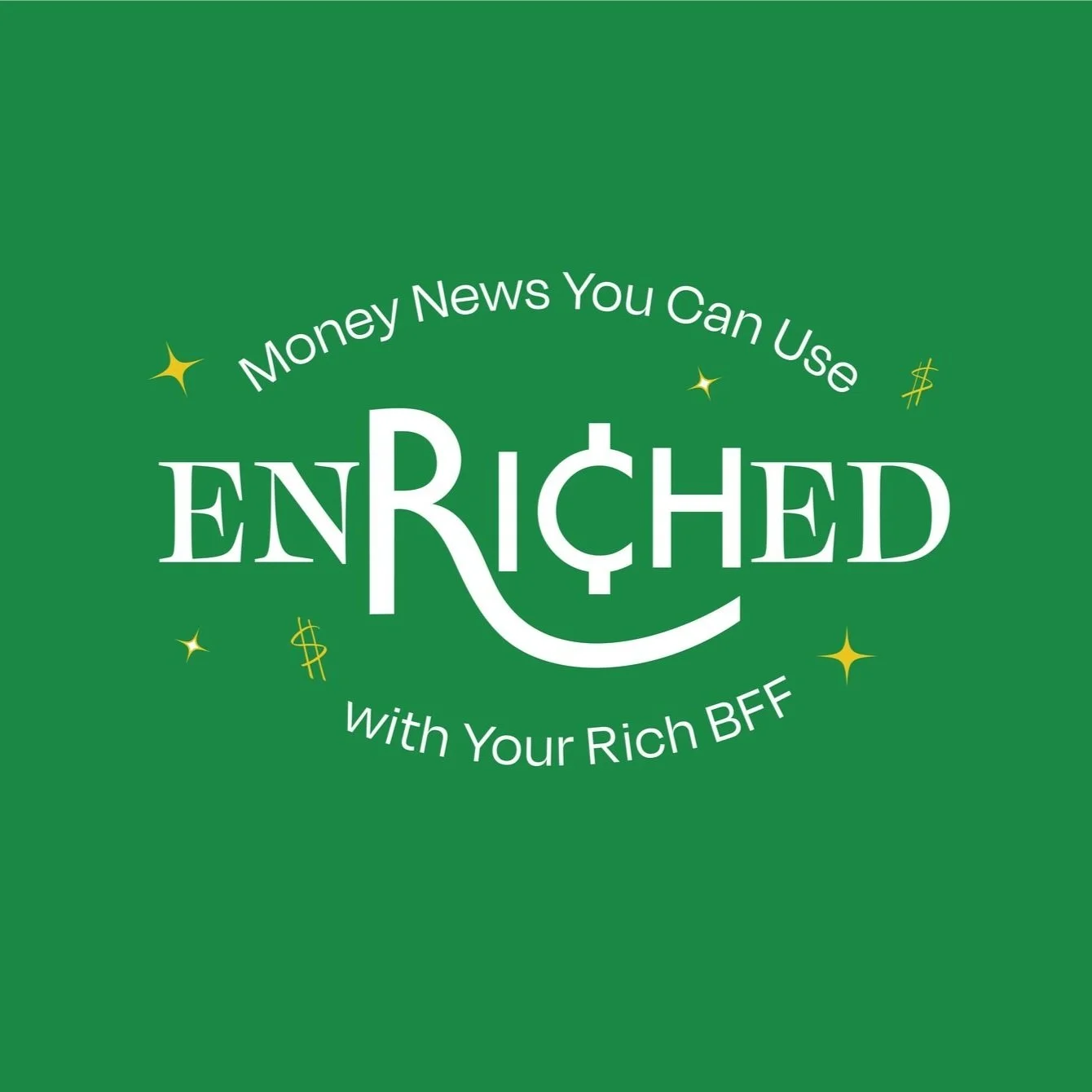 Your Rich BFF