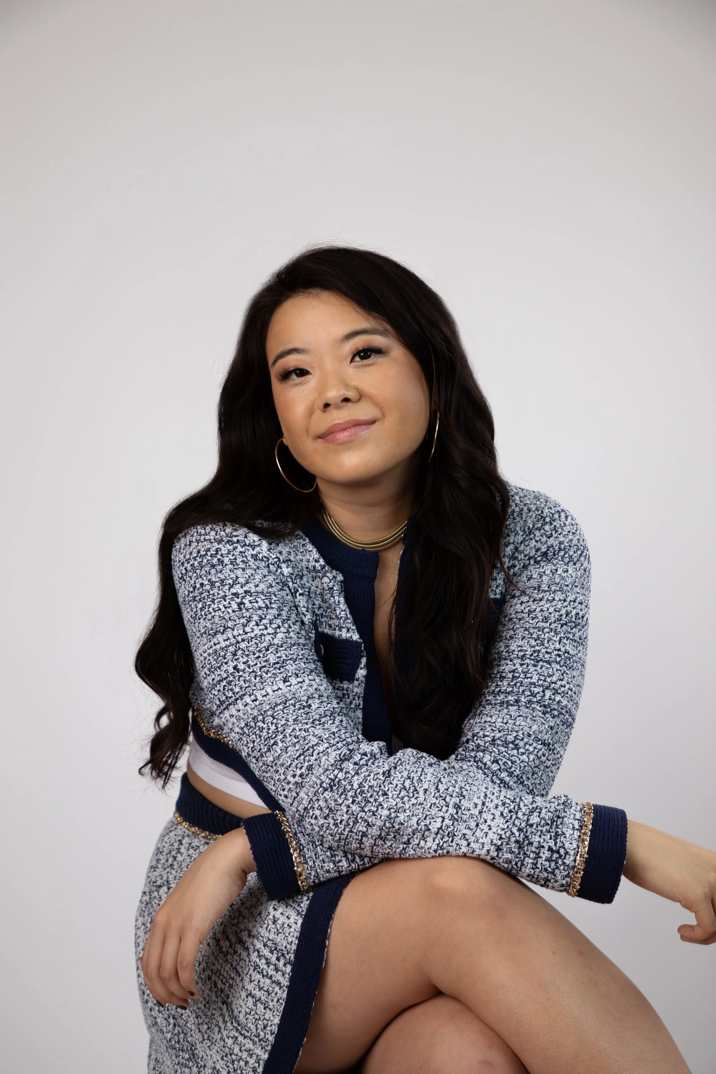 About 1 — Your Rich BFF