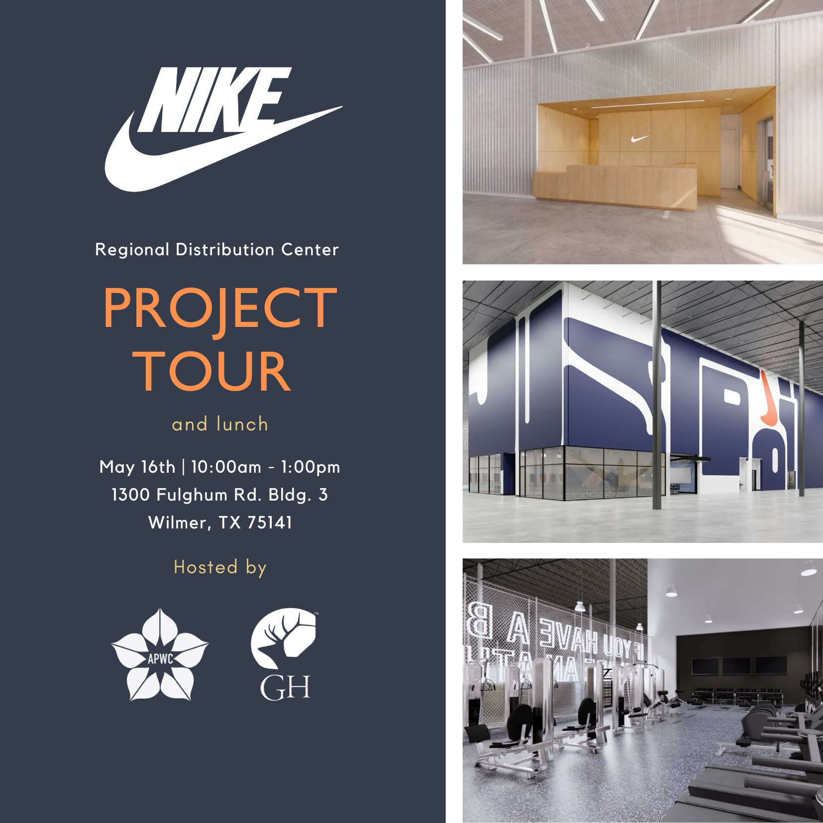 APWC Event Calendar — Association Of Professional Women In Construction ...