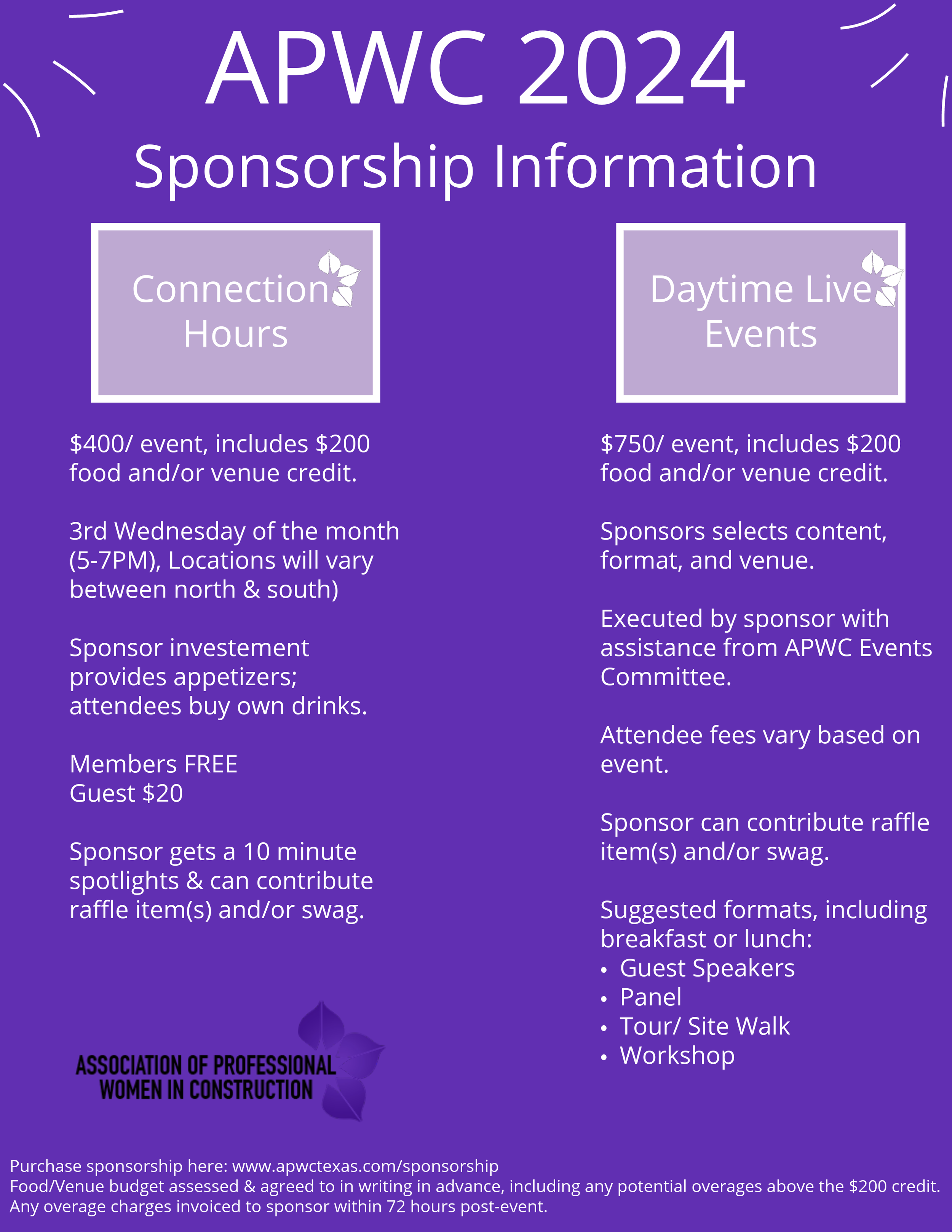 Austin Chapter Home — Association Of Professional Women In Construction ...