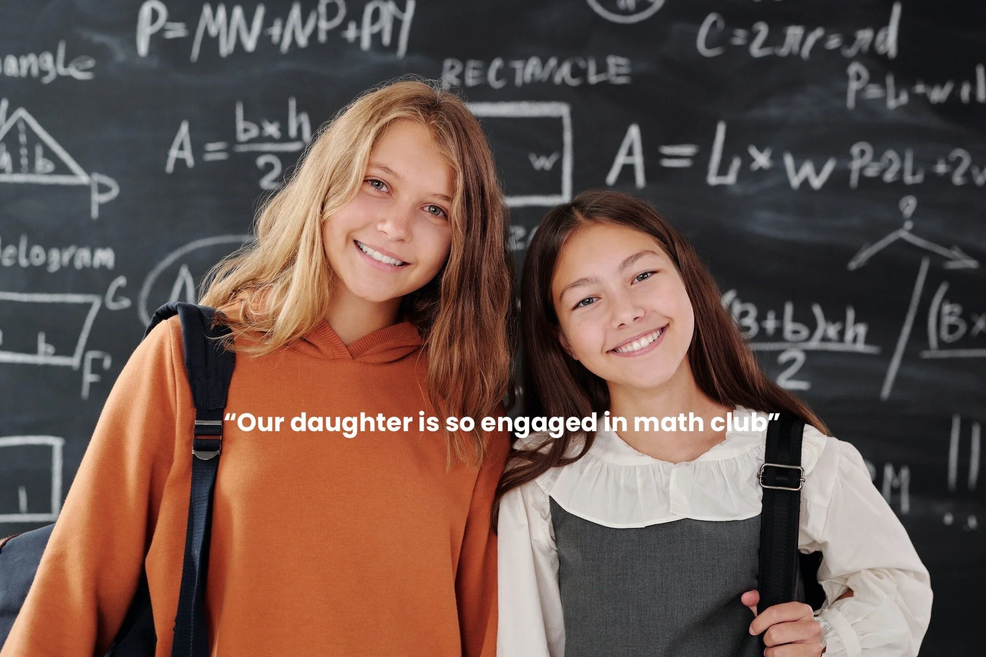 Math-4-Girls