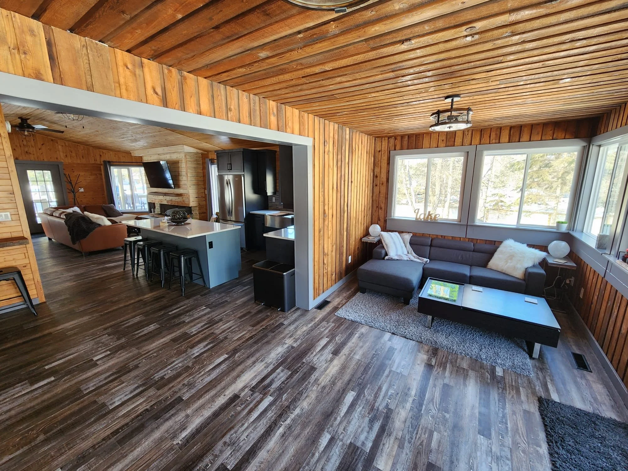 Viking Lodge — kalsvacationrentals
