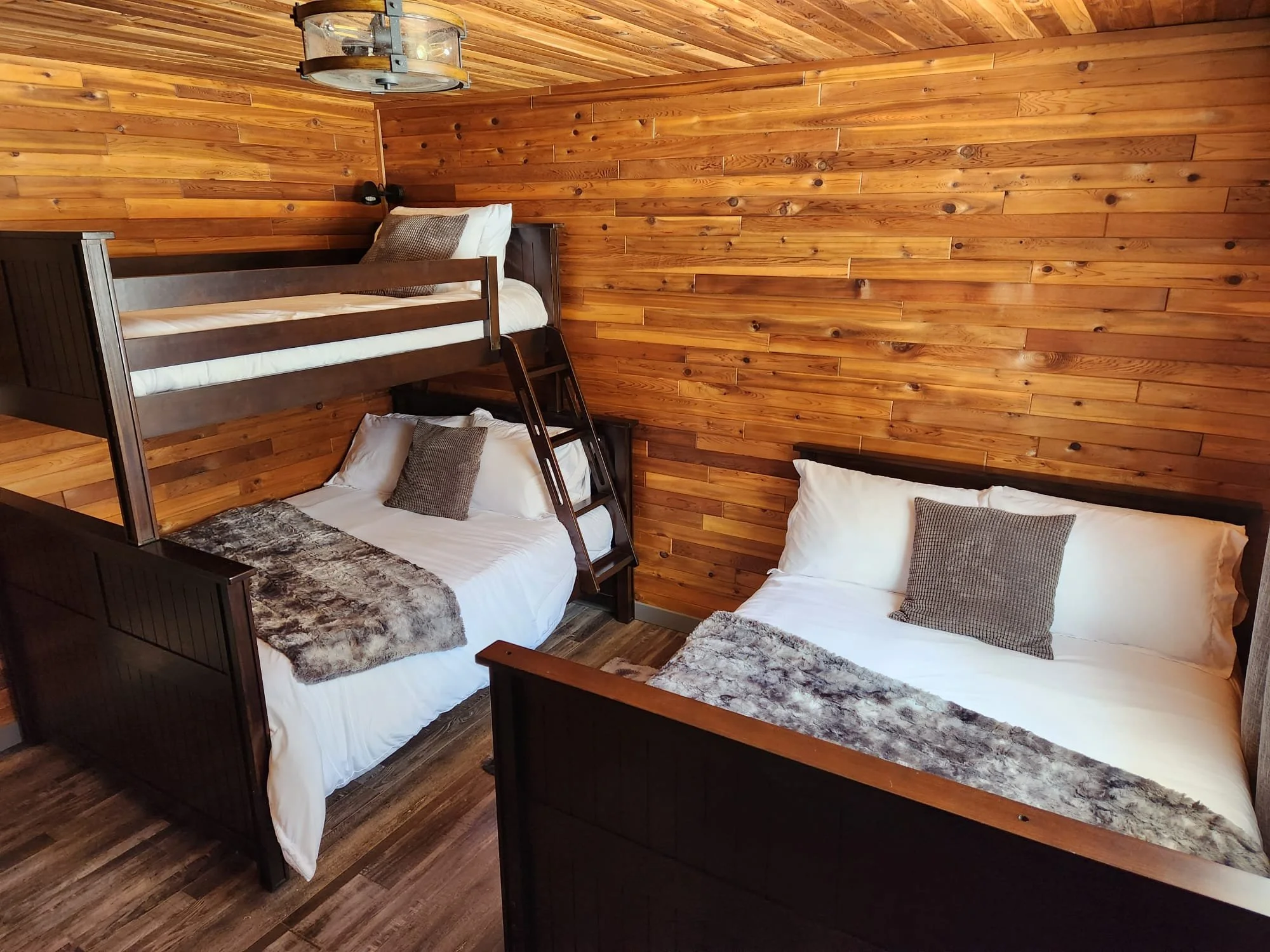 Viking Lodge — kalsvacationrentals