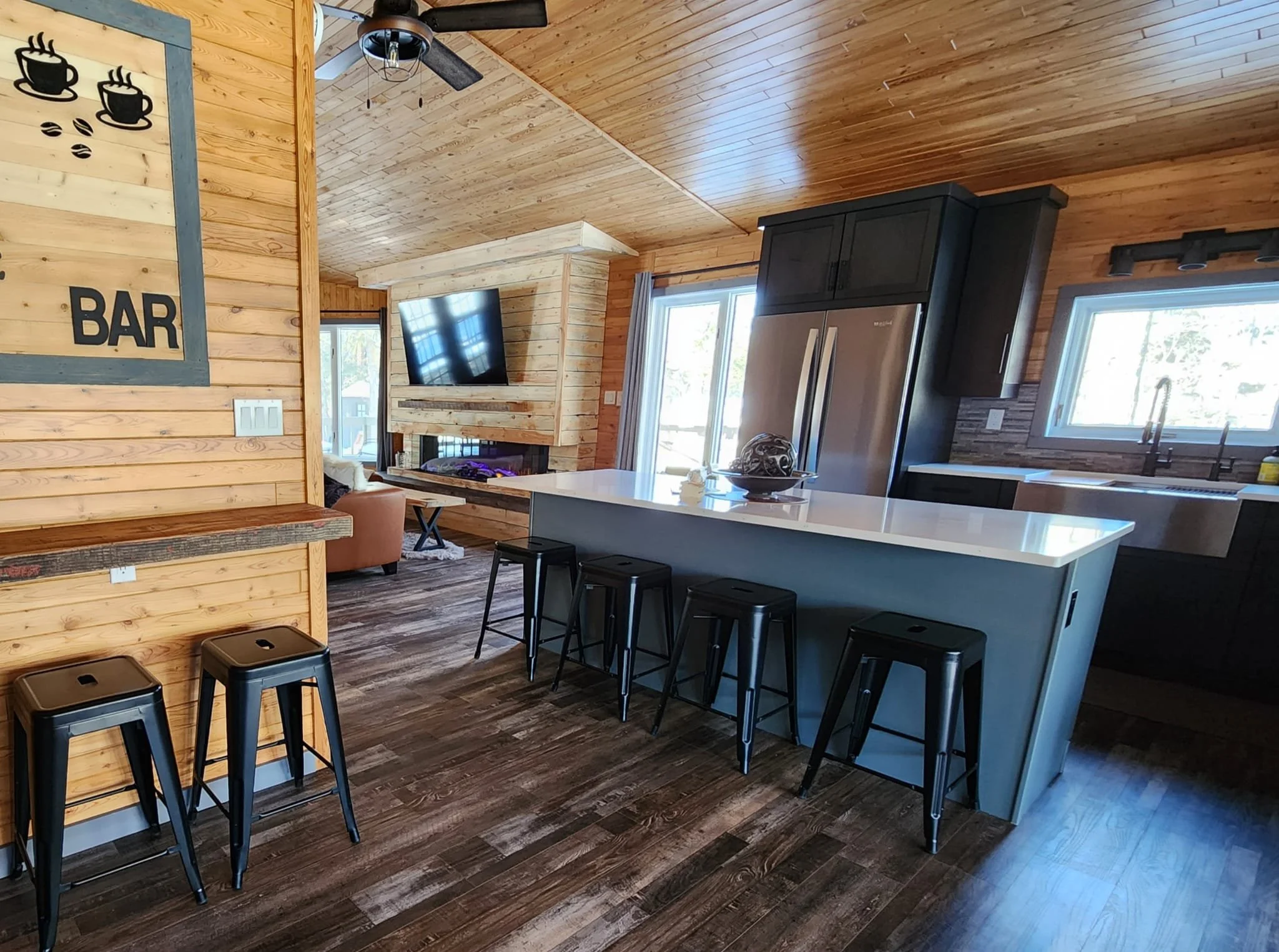 Viking Lodge — kalsvacationrentals