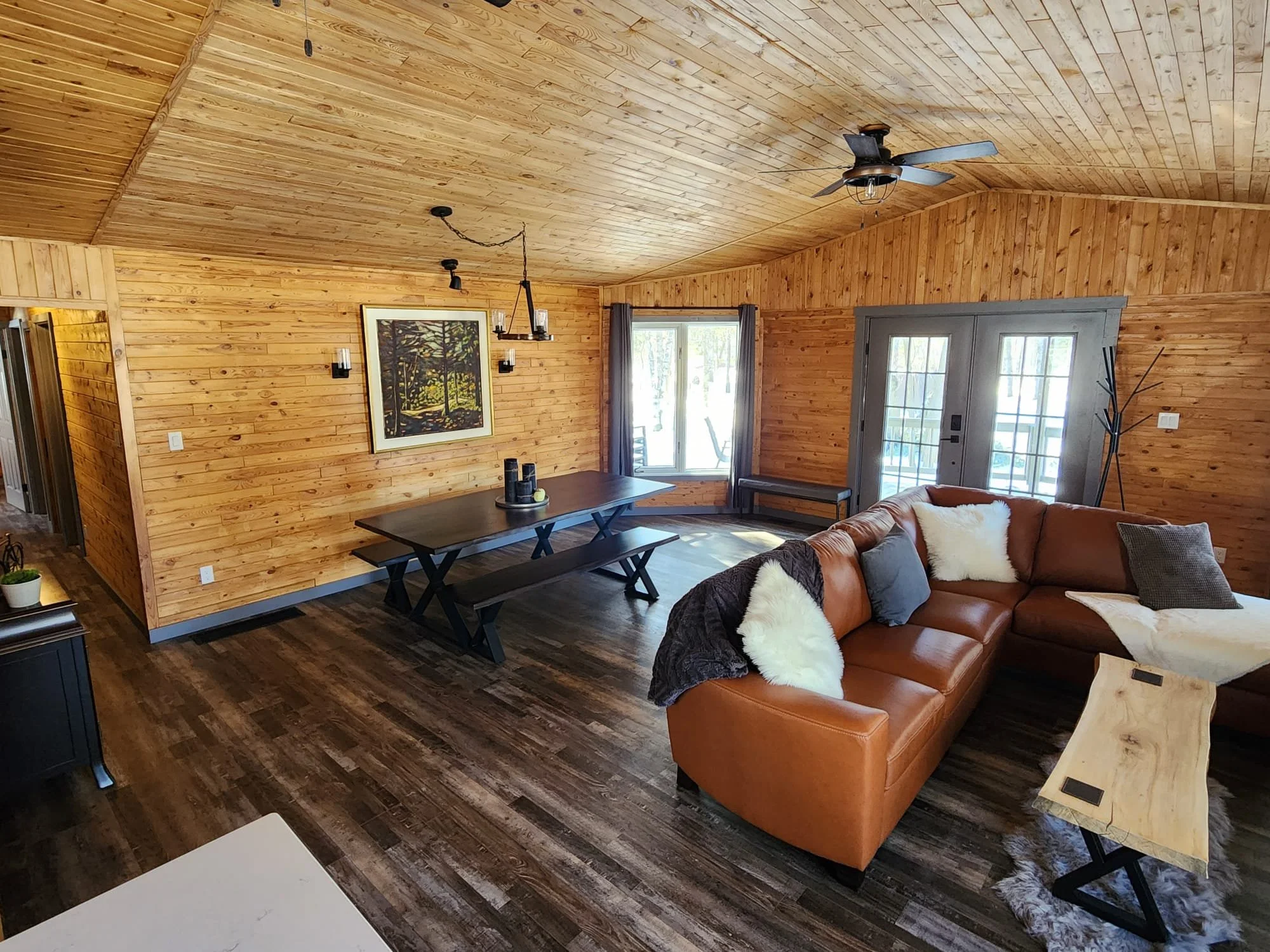 Viking Lodge — kalsvacationrentals