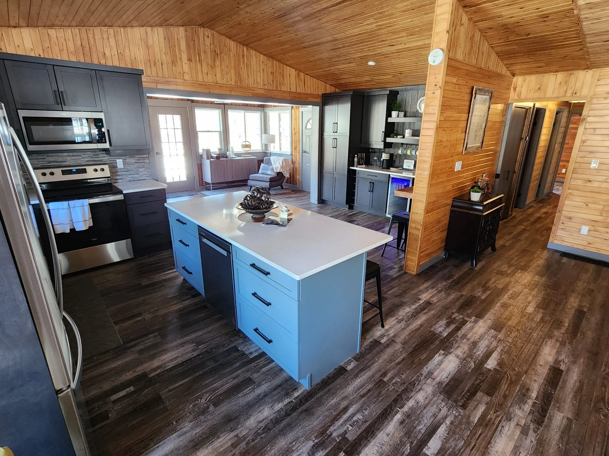 Viking Lodge — kalsvacationrentals