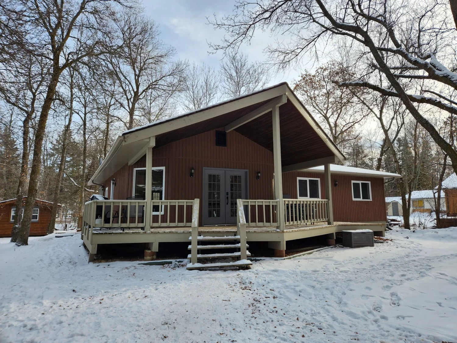 Viking Lodge — kalsvacationrentals