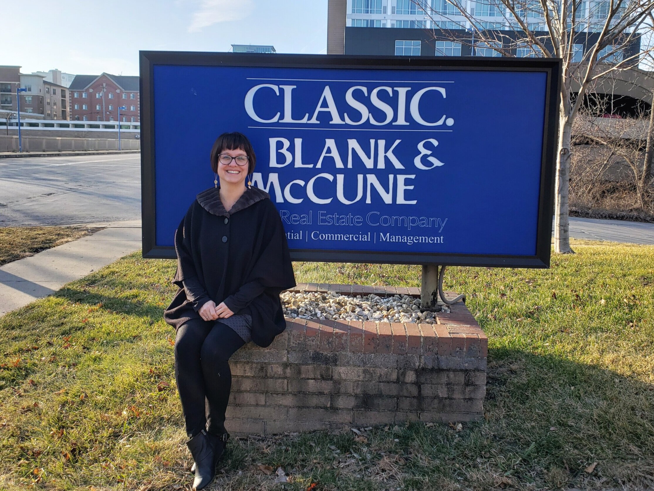 About — Phoebe Martin, Realtor