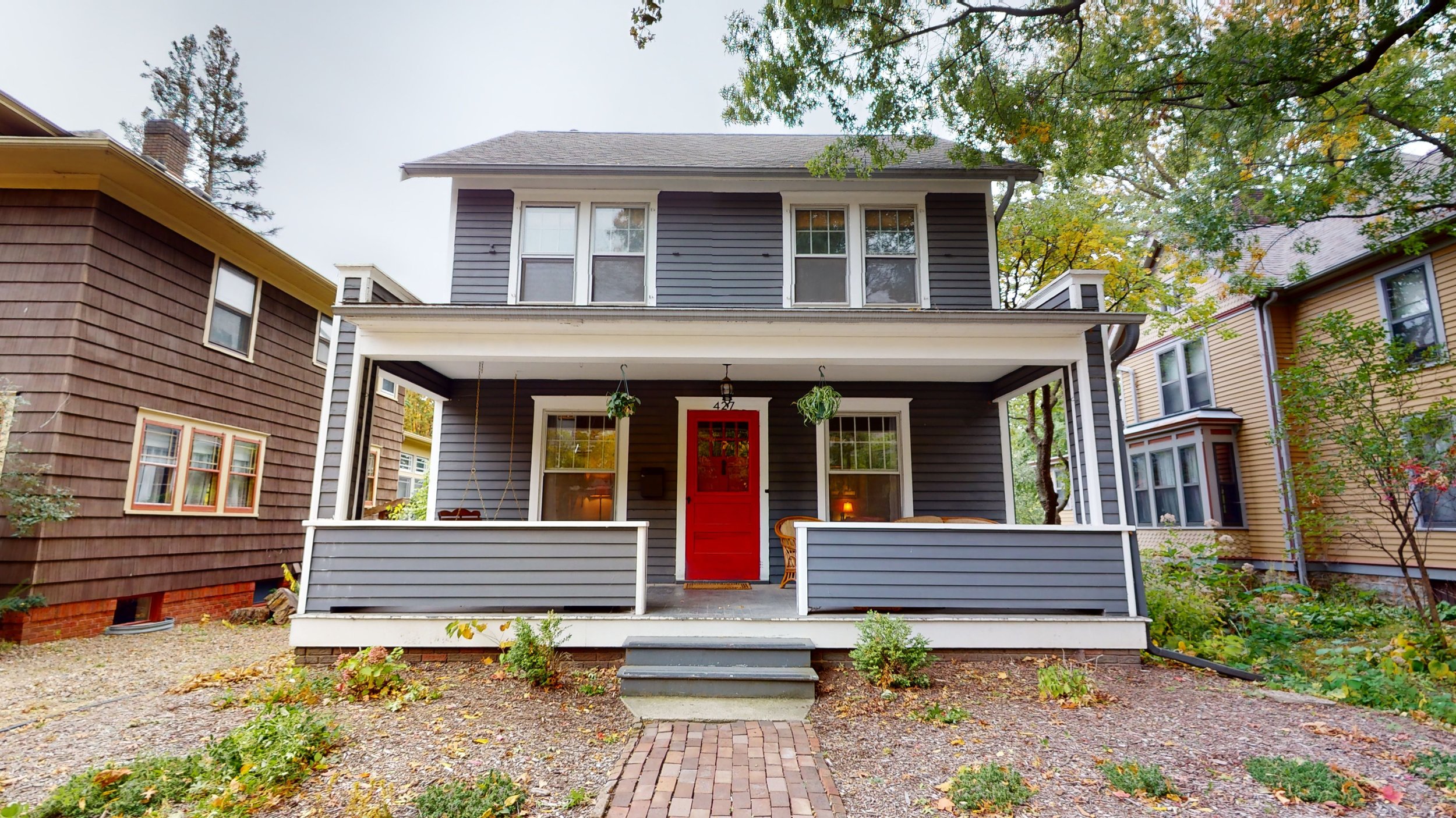 Phoebe Martin, Realtor