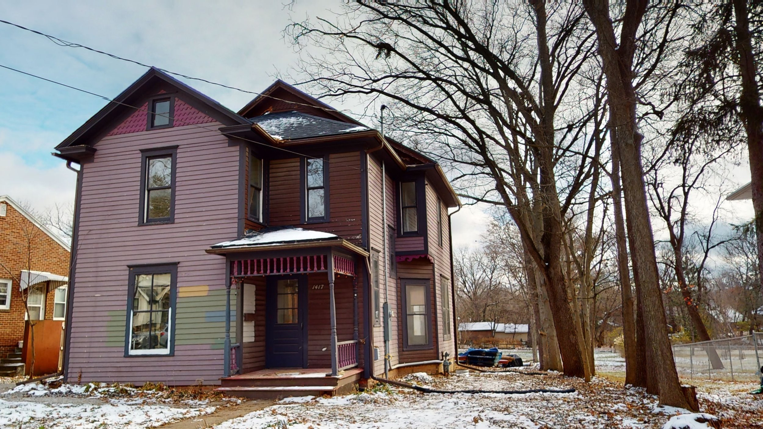 Phoebe Martin, Realtor