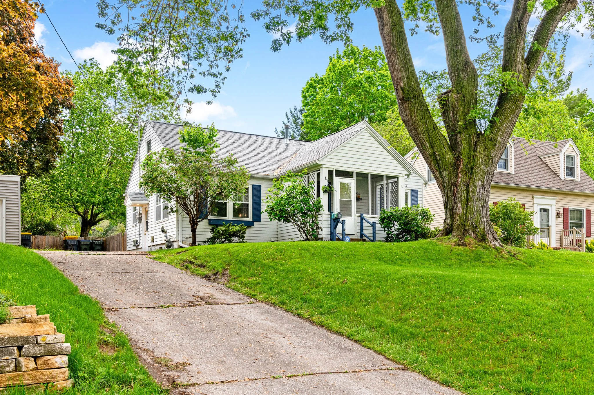 Phoebe Martin, Realtor