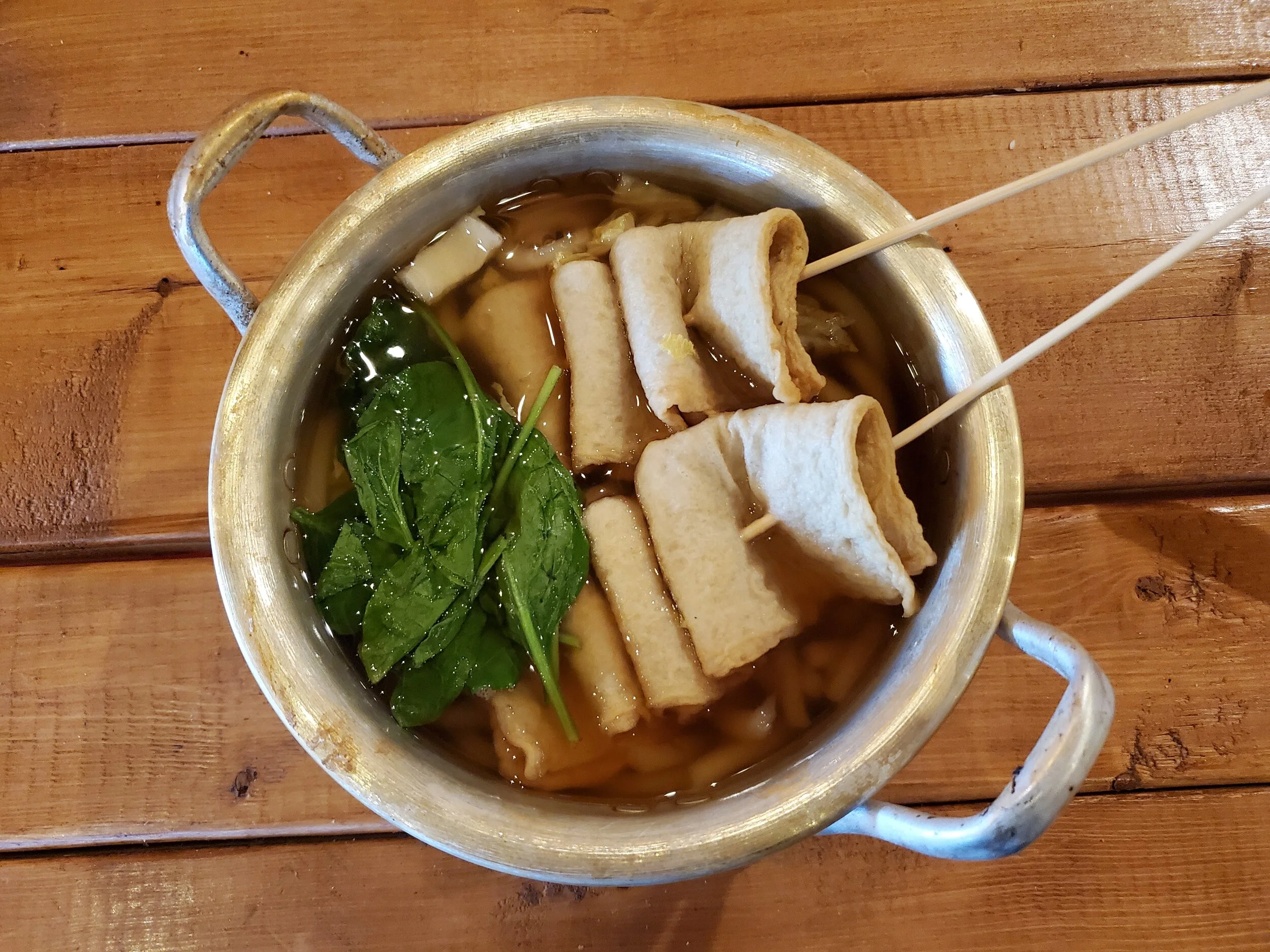 Okja K-Pub & Restaurant