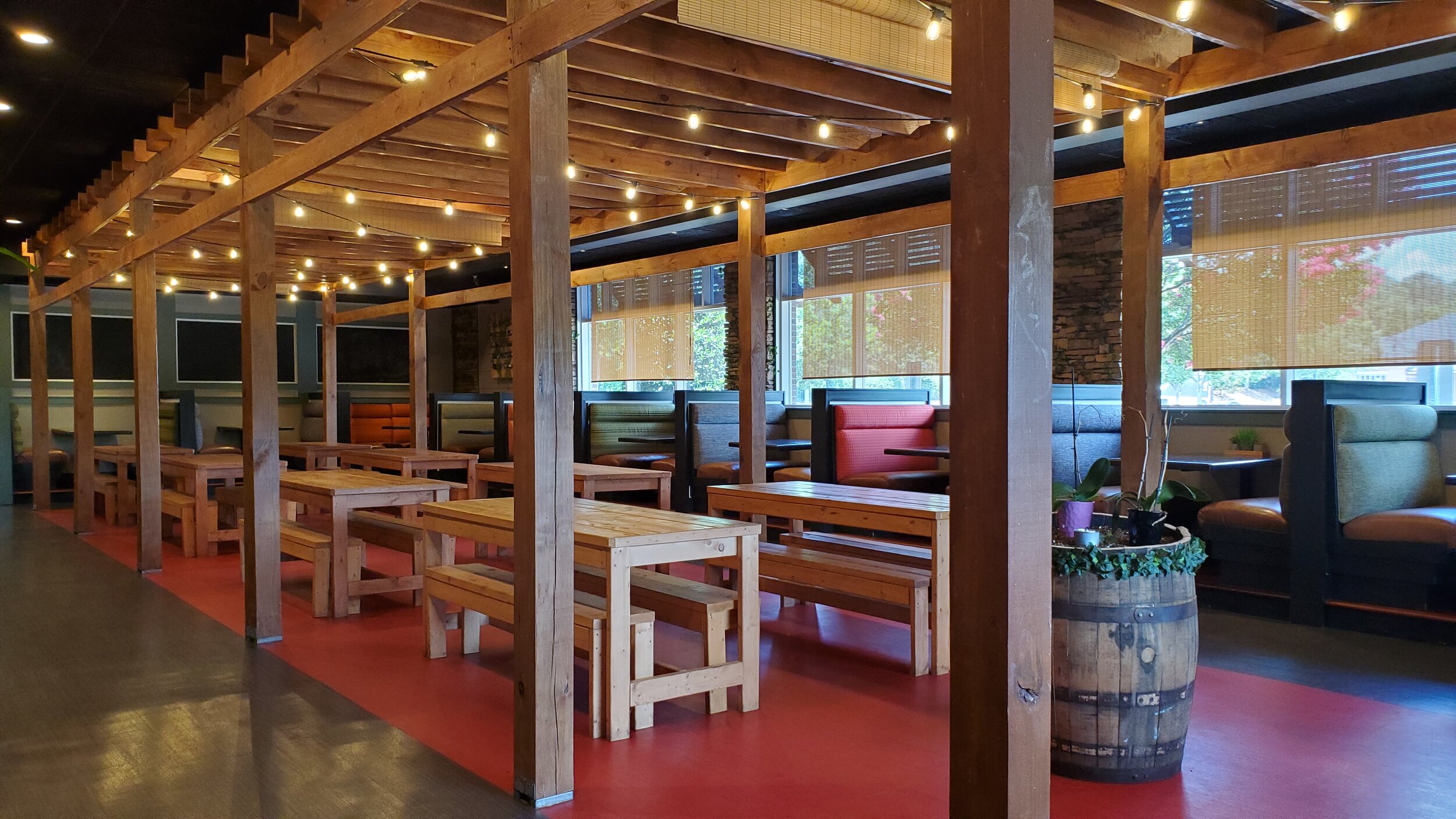 Okja K Pub Restaurant