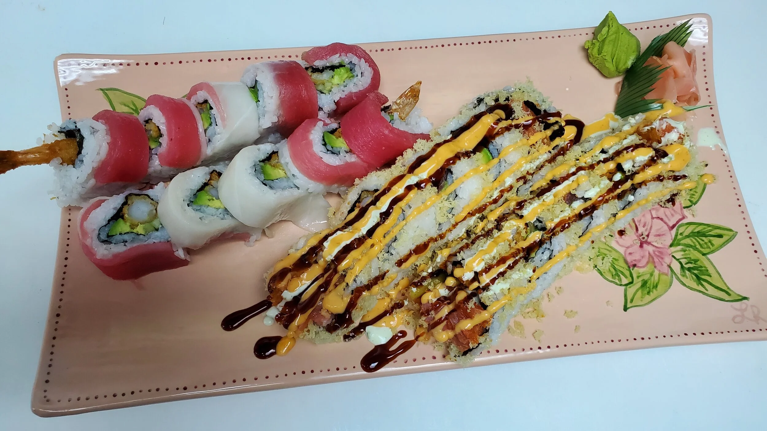 Okja K-Pub & Restaurant